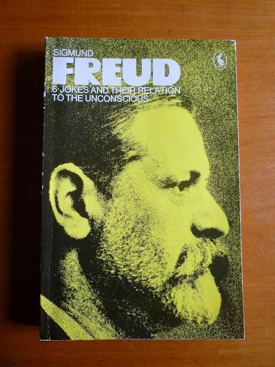 Buy Freud Library 06 Jokes And Their Relation To The Unconscious Book ...