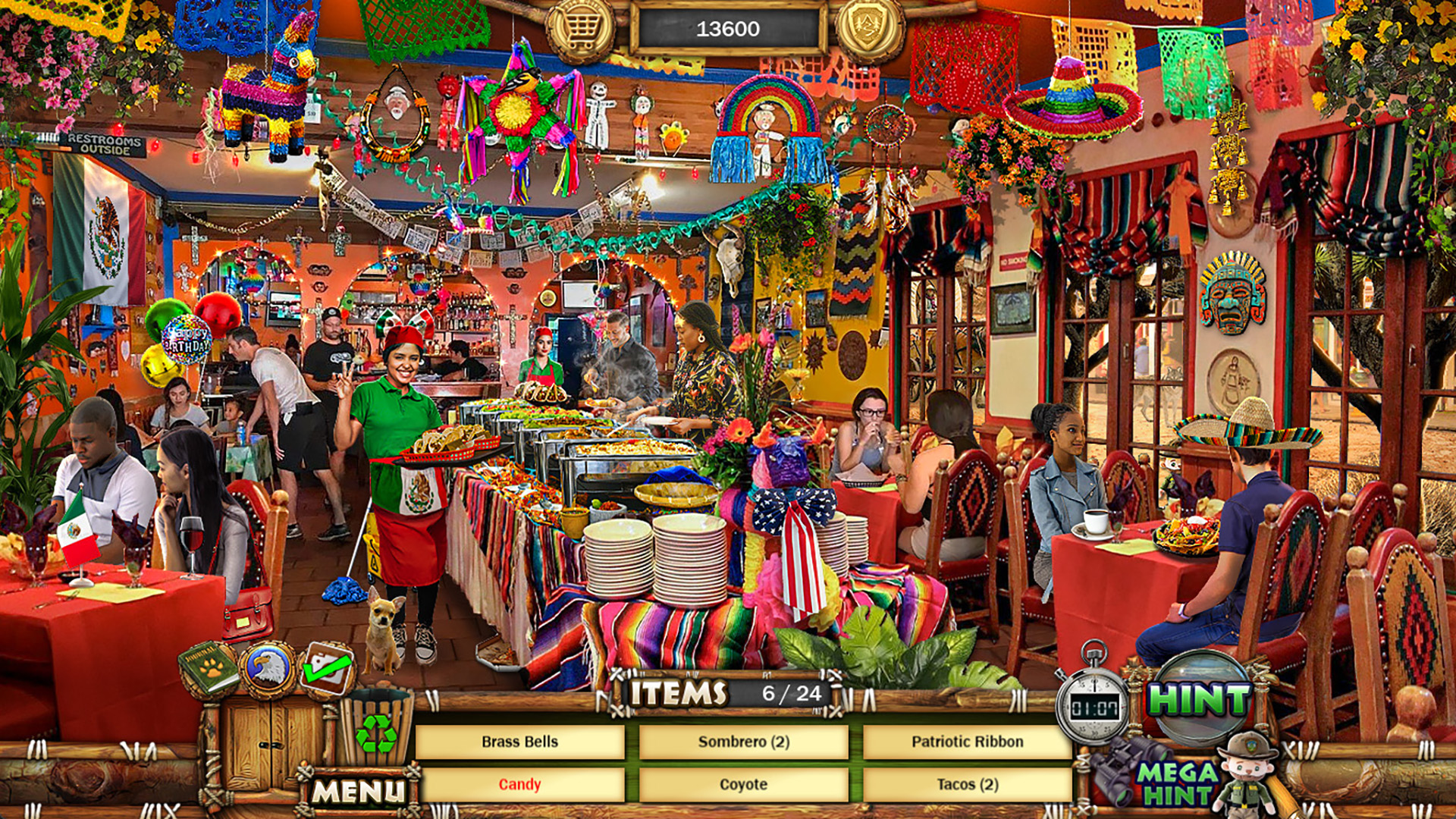 Park Ranger 17 - App on Amazon Appstore