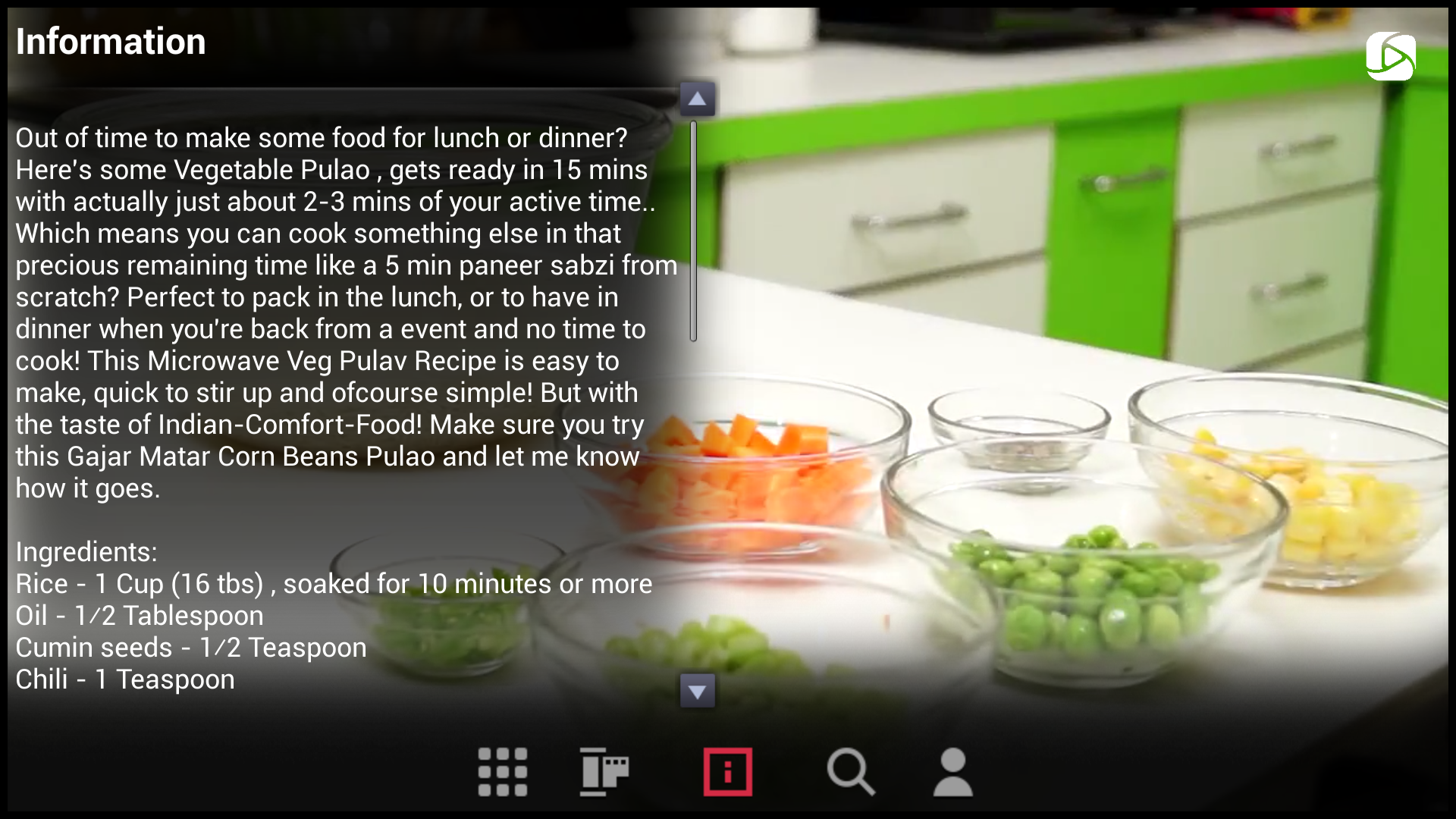 Cooking Shooking - App on Amazon Appstore
