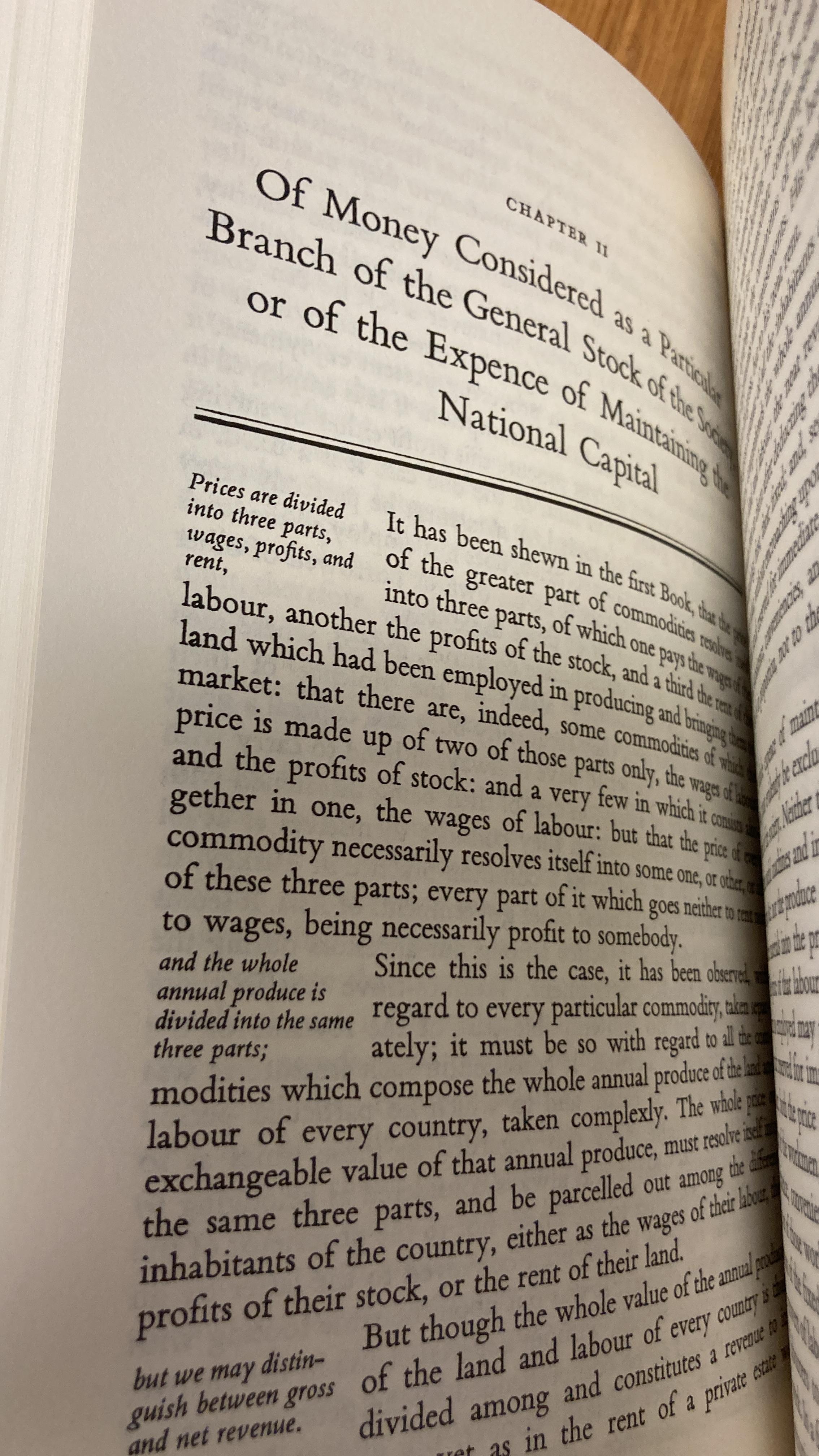 Wealth of Nations: 9780192835468: Economics Books @ Amazon.com