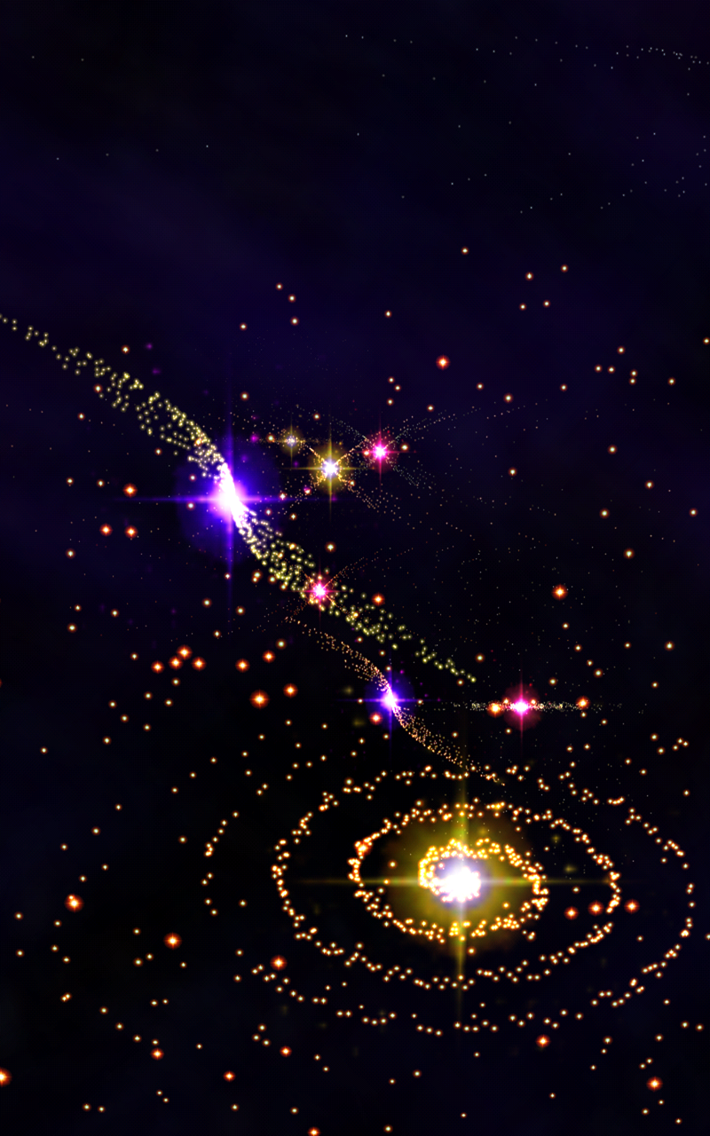 3D Stars Journey full version - App on Amazon Appstore