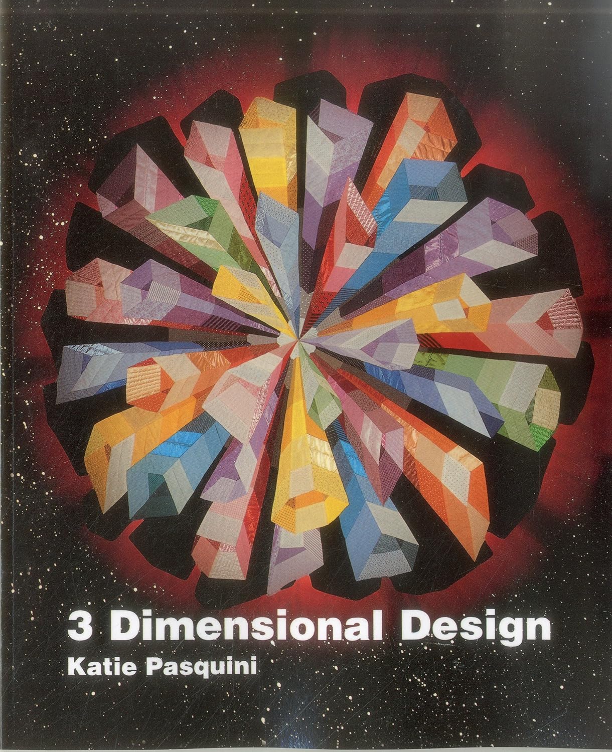 3 Dimensional Design: Pasquini Masopust, Katie: 9780914881193: Amazon ...