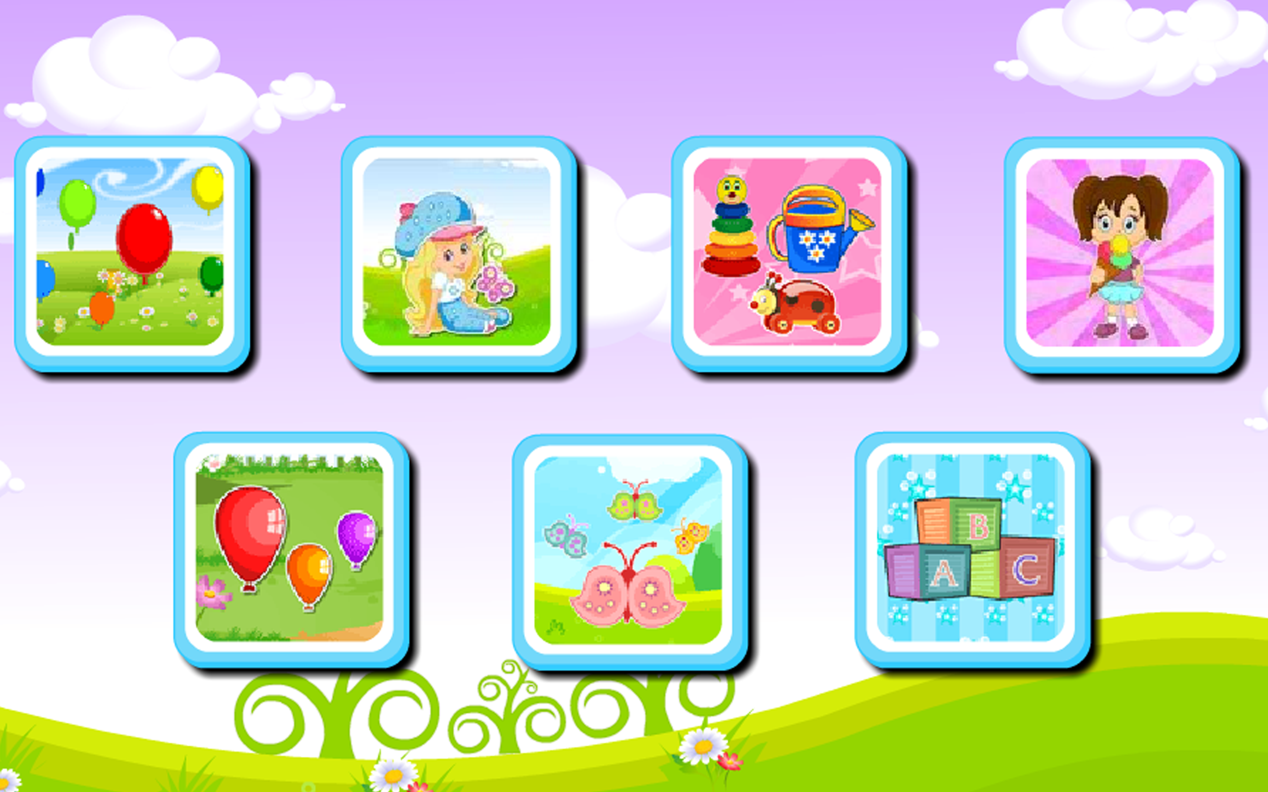 Matching Games Unlimited - App on Amazon Appstore