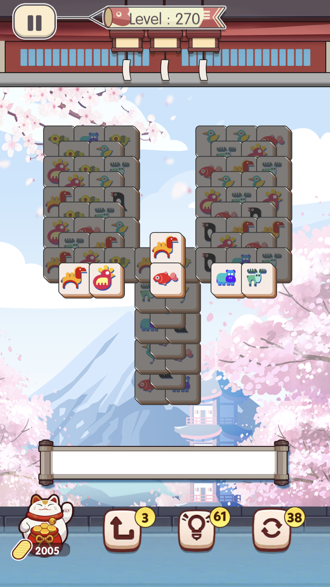 Tile Match : Match 3 Games Free and New - Matching Games & Vita Mahjong ...