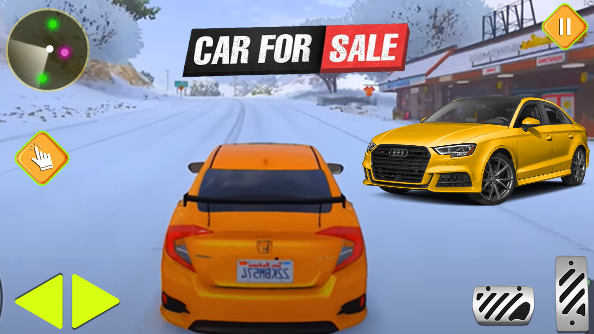 Car For Sale Trade Simulator 2024 : Car Dealer Tycoon Simulator: Car ...