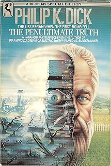 Buy The Penultimate Truth Book Online at Low Prices in India | The ...