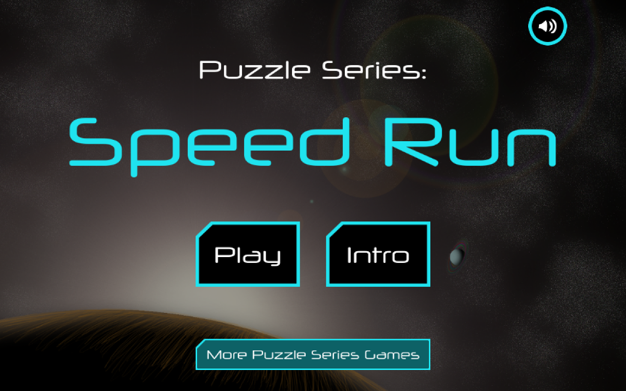 Puzzle Series: Speed Run - App on Amazon Appstore