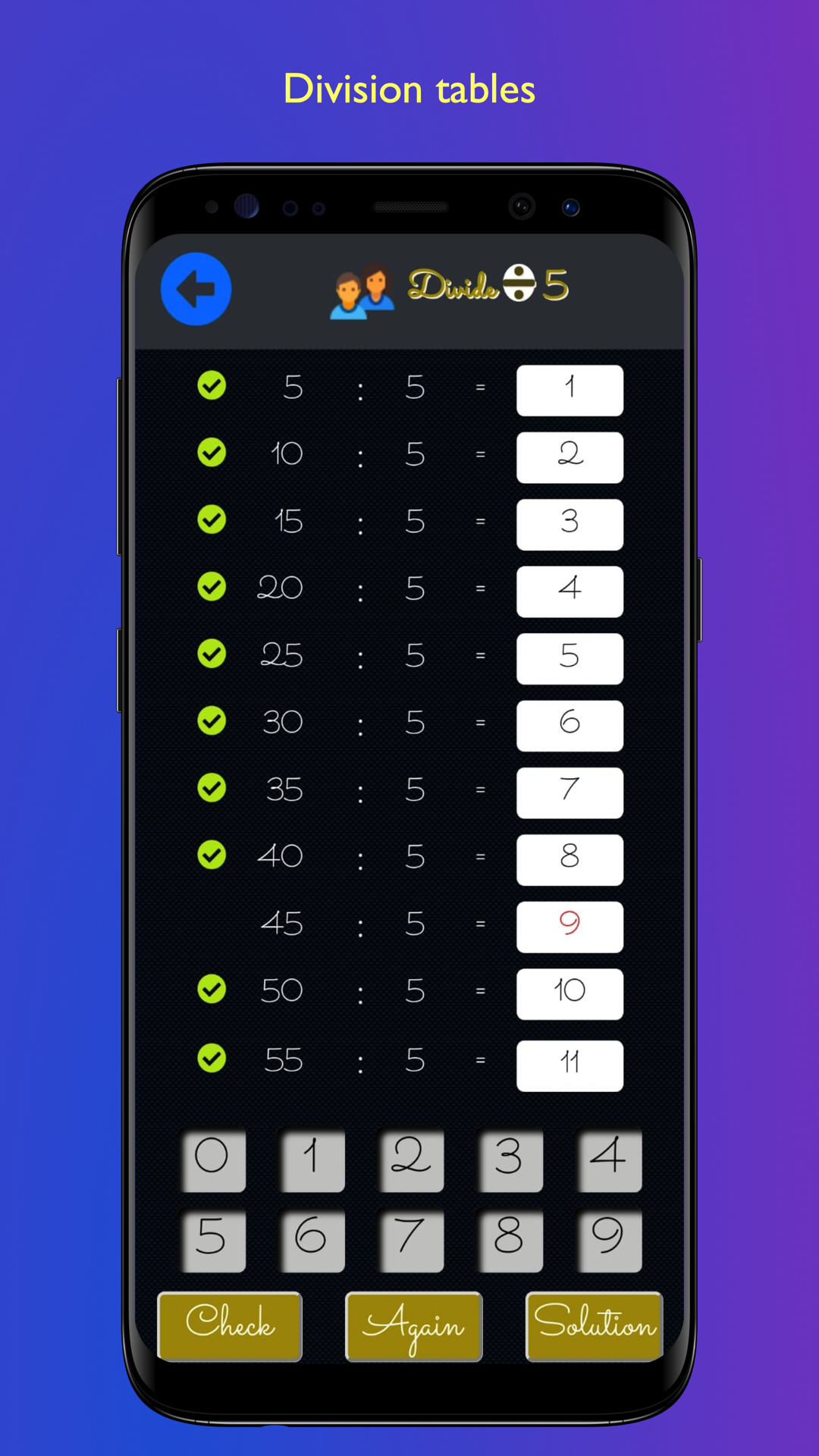 Math 2nd grade , Mathkids2 – Add, Subtract, times tables ...