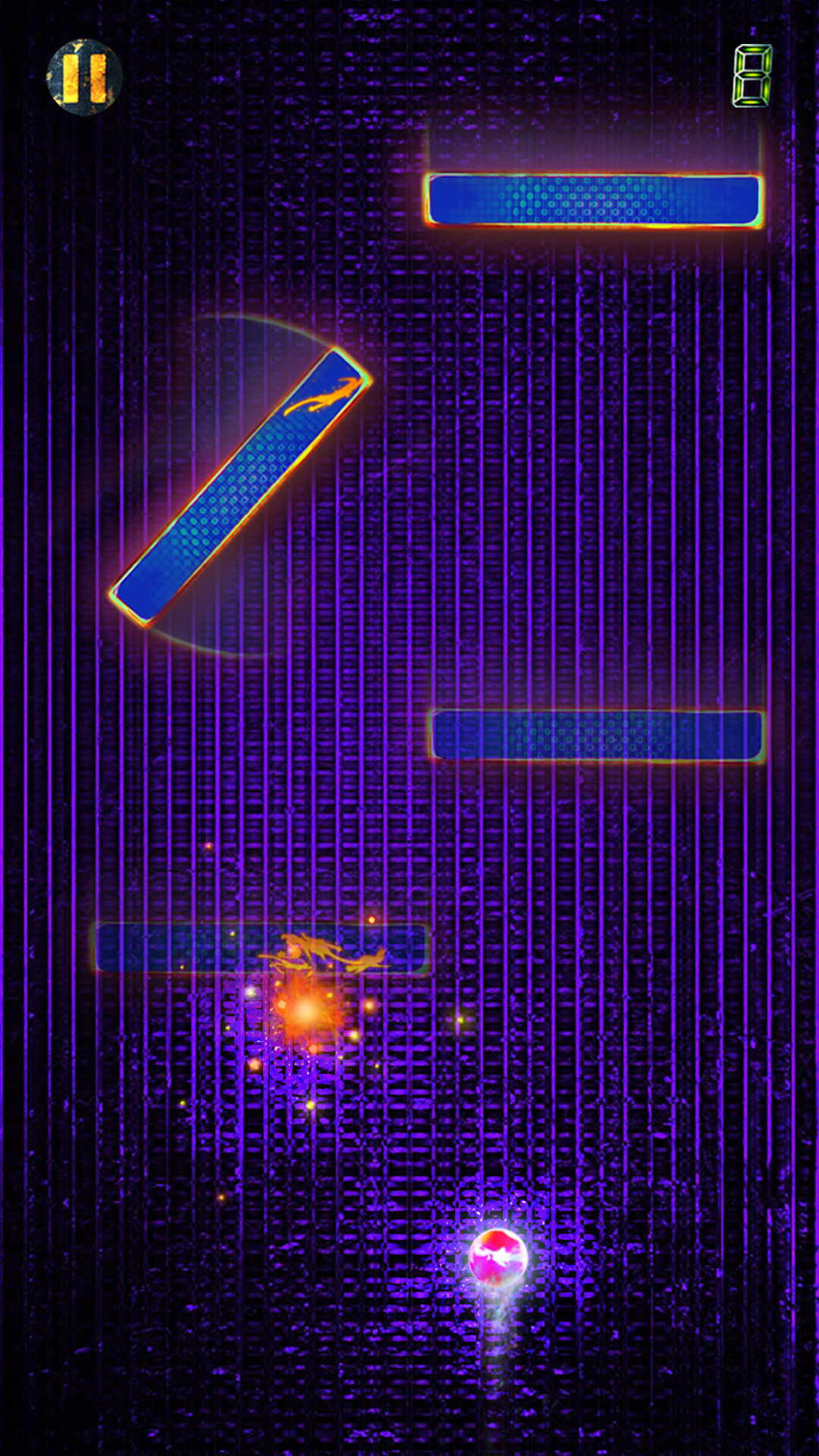 Two Ball Game - App on Amazon Appstore