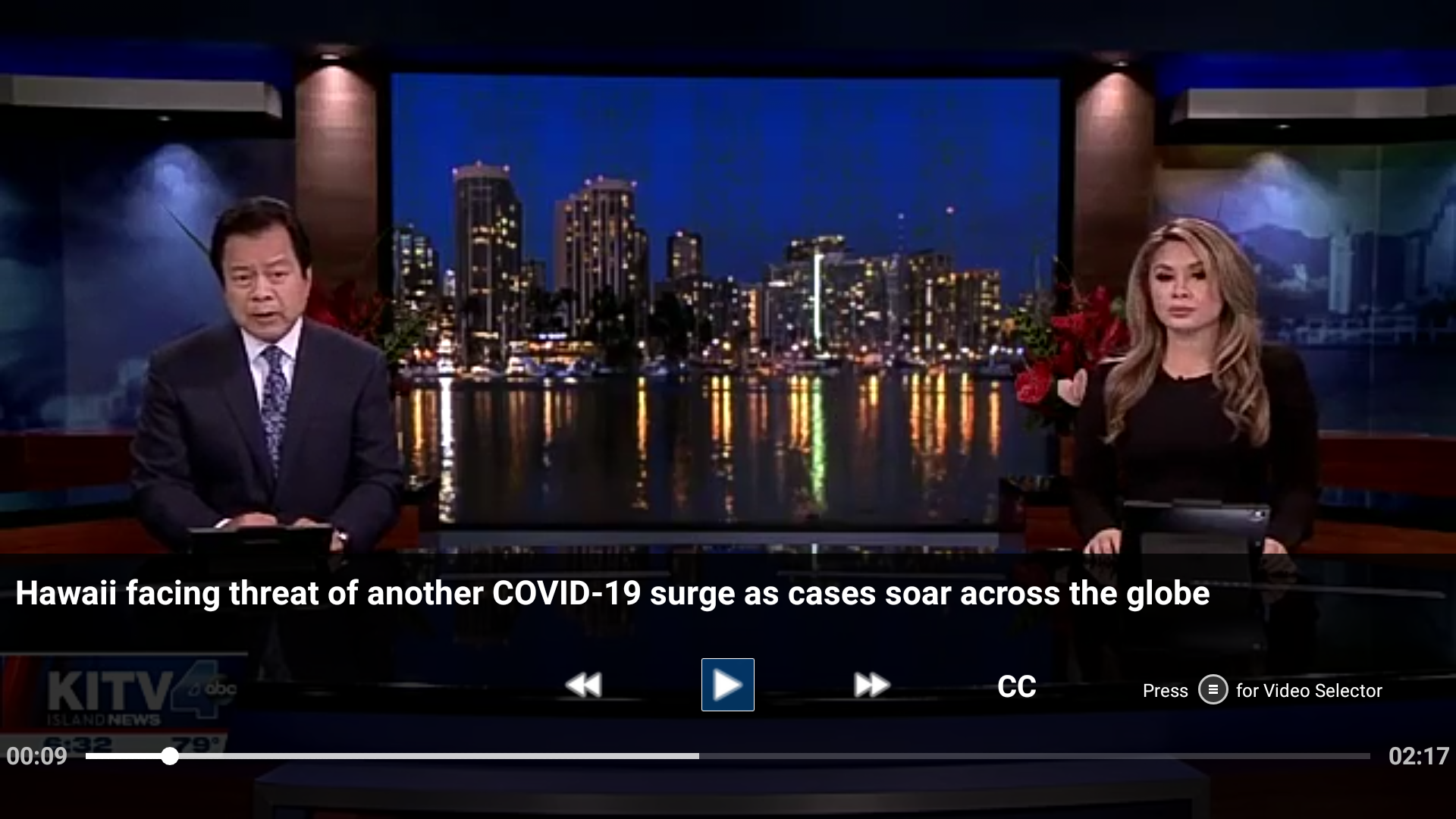 Island News KITV4:Amazon.com:Appstore for Android