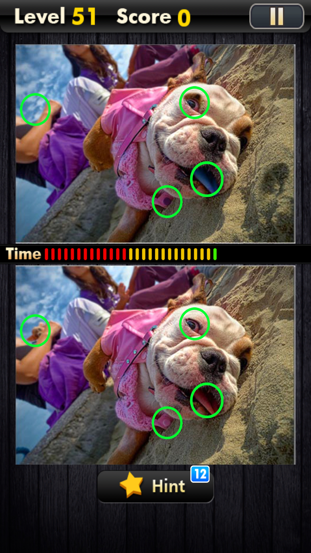 Find Differences - App on Amazon Appstore