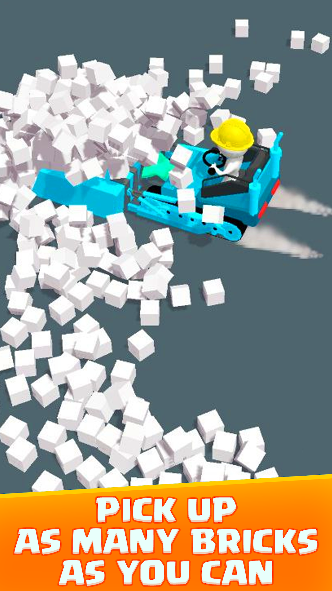 Build Up: Construction game & building simulator. Idle tycoon - App on ...