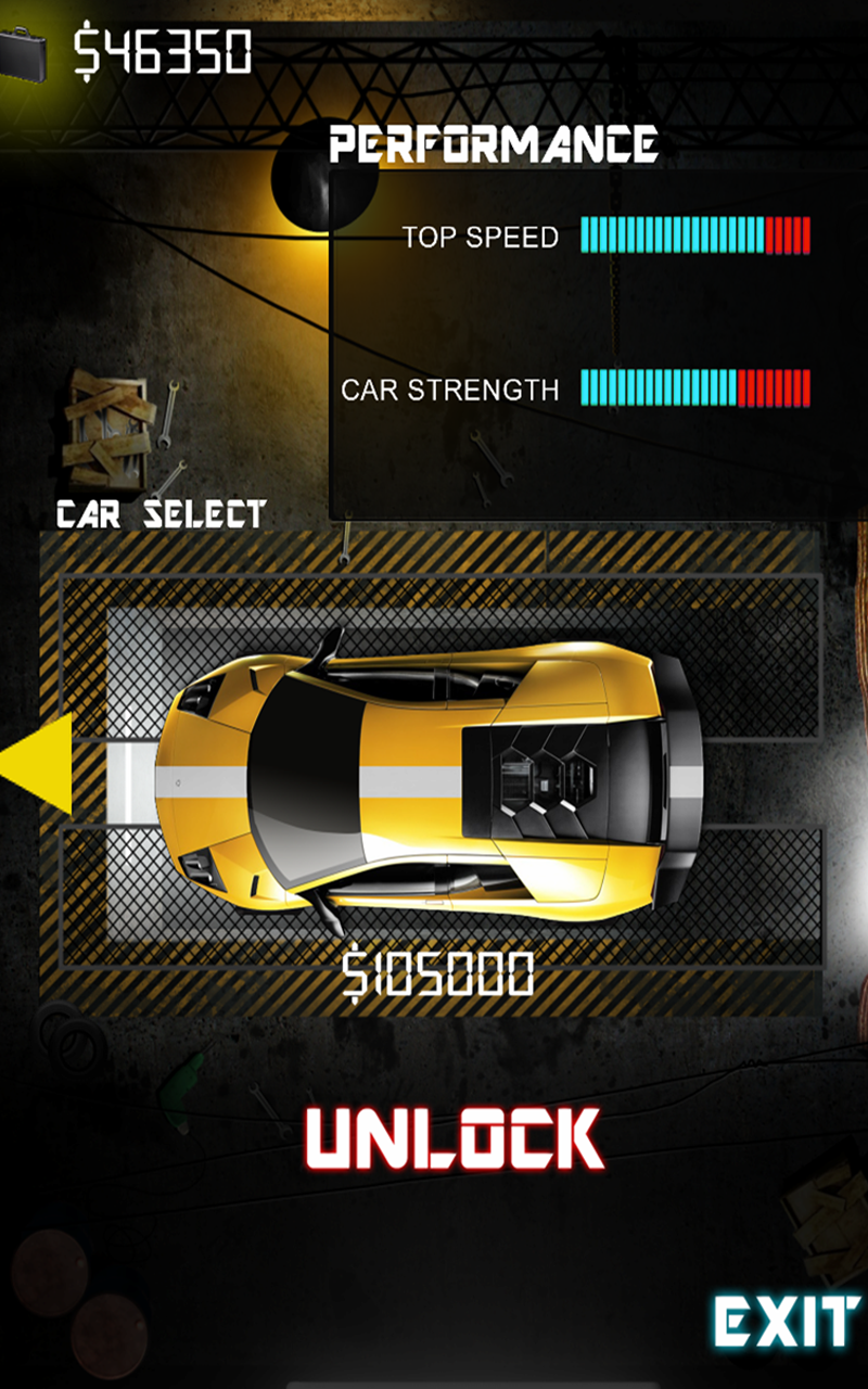 Ace Driver - App on Amazon Appstore