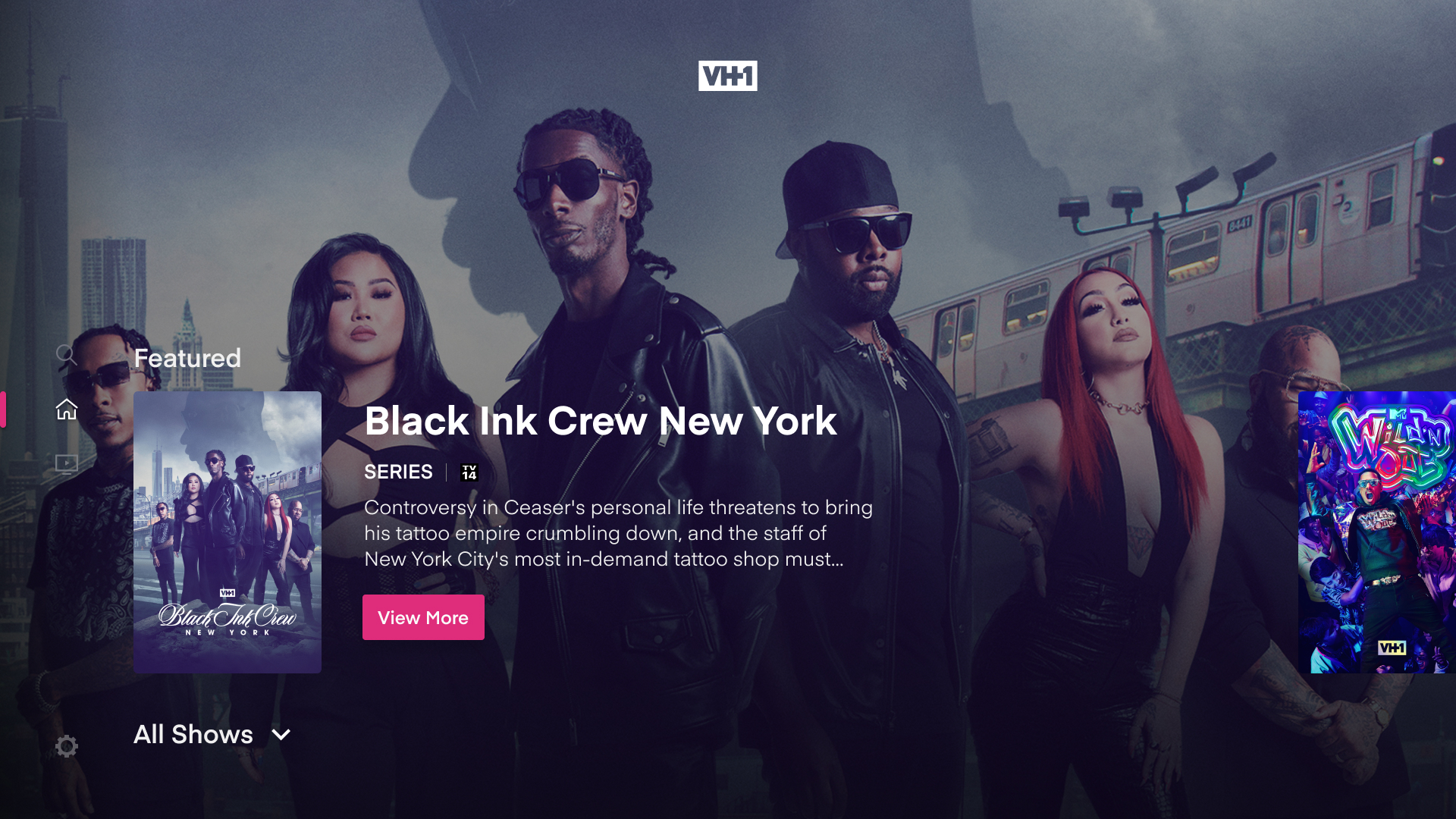 VH1:Amazon.com:Appstore for Android