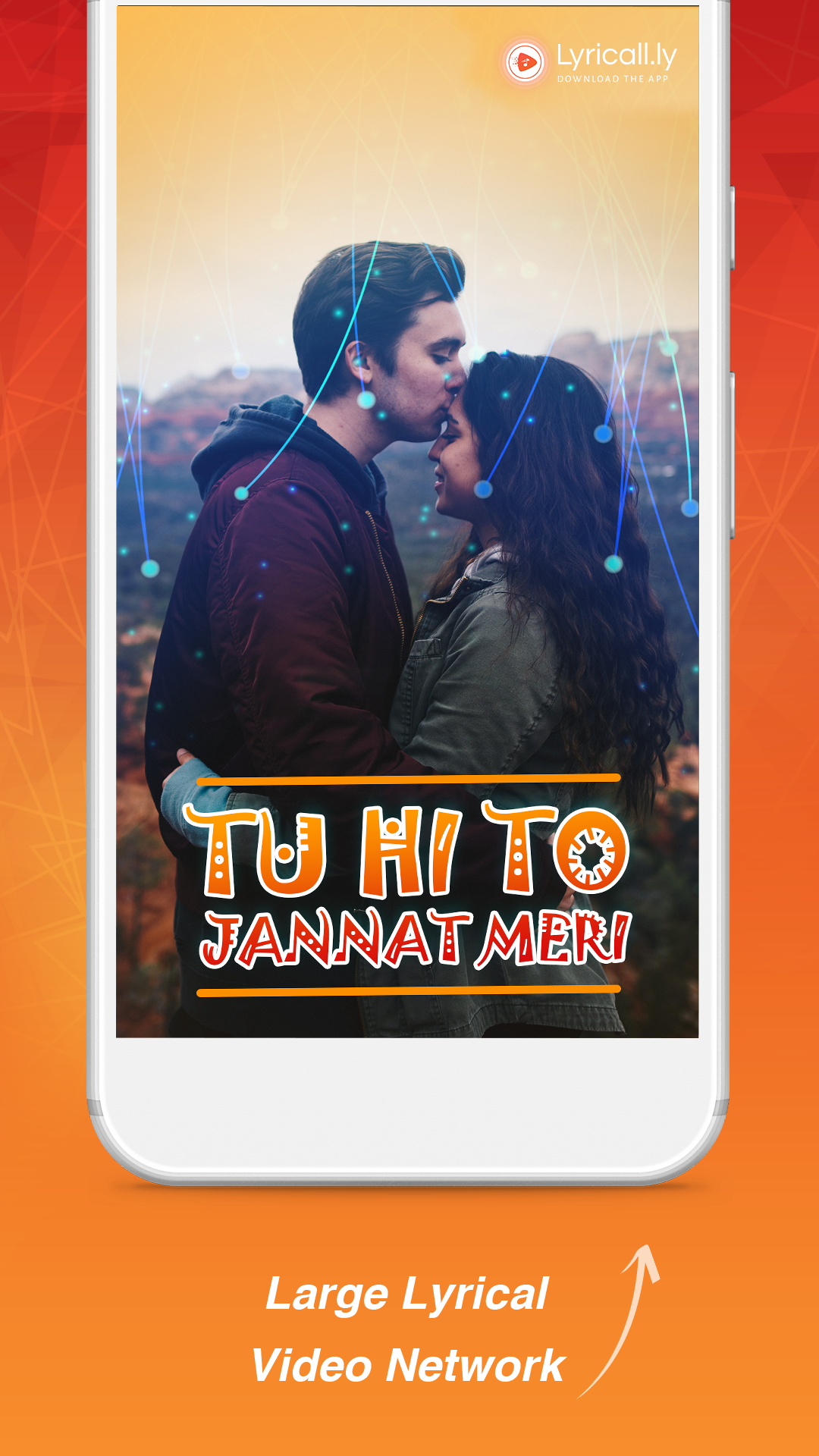 Lyricall.ly - Lyrical Video Status Maker - App on Amazon Appstore