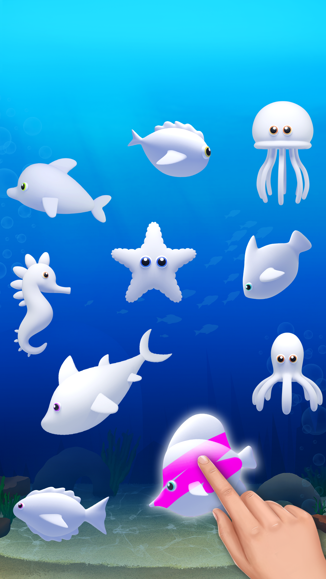 Free Coloring Games for Kids - App on the Amazon Appstore