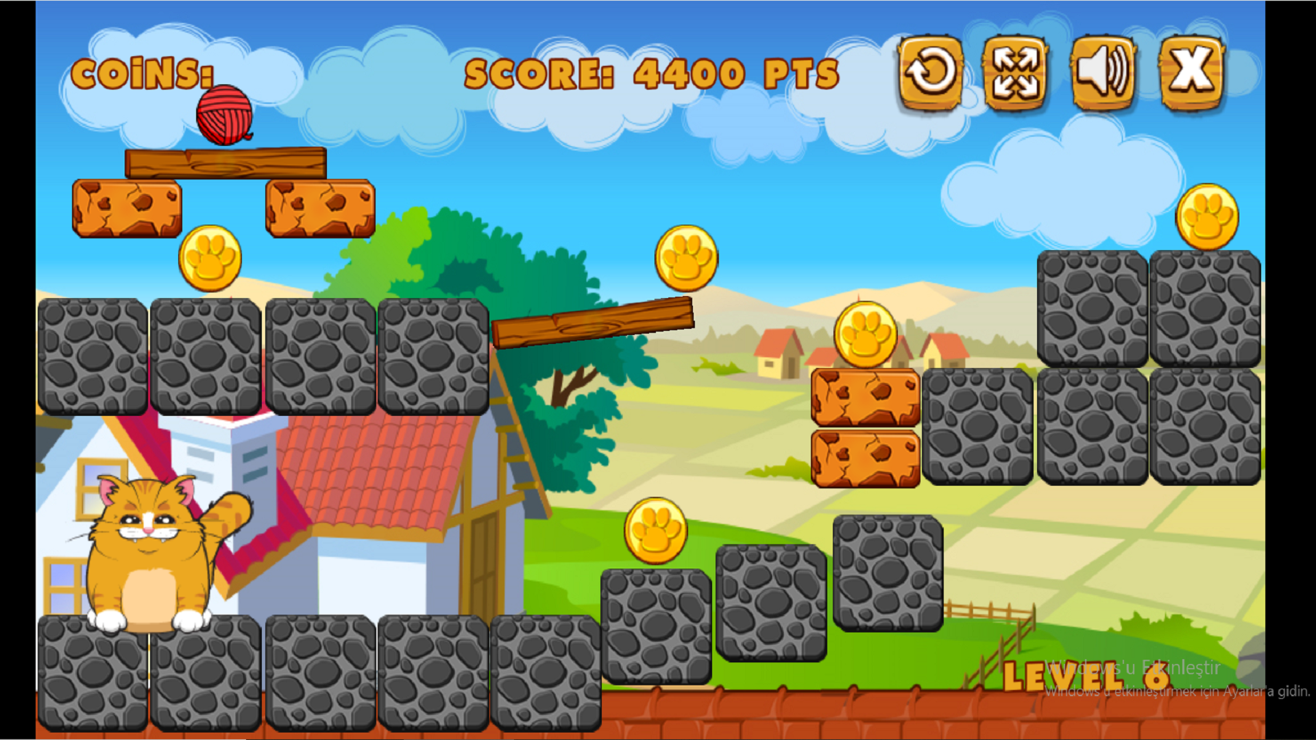 Playful Kitty Game - App on Amazon Appstore