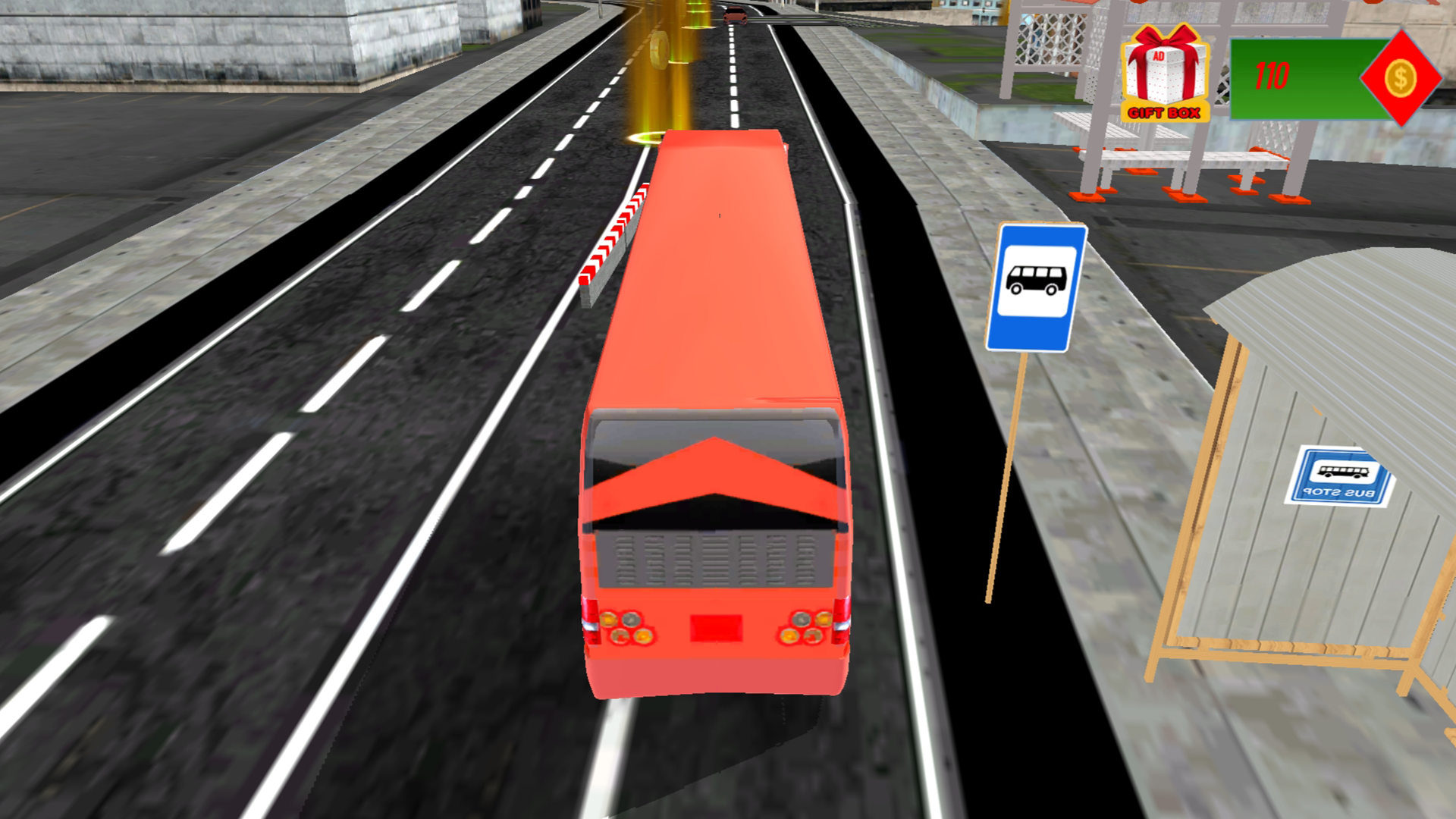 City Coach Bus Driving Game, Euro Coach Bus Game - App on Amazon Appstore