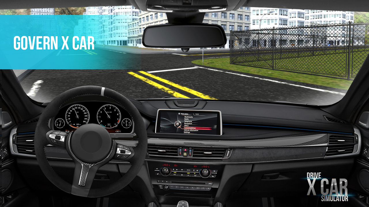 Drive X Car Simulator - App on Amazon Appstore