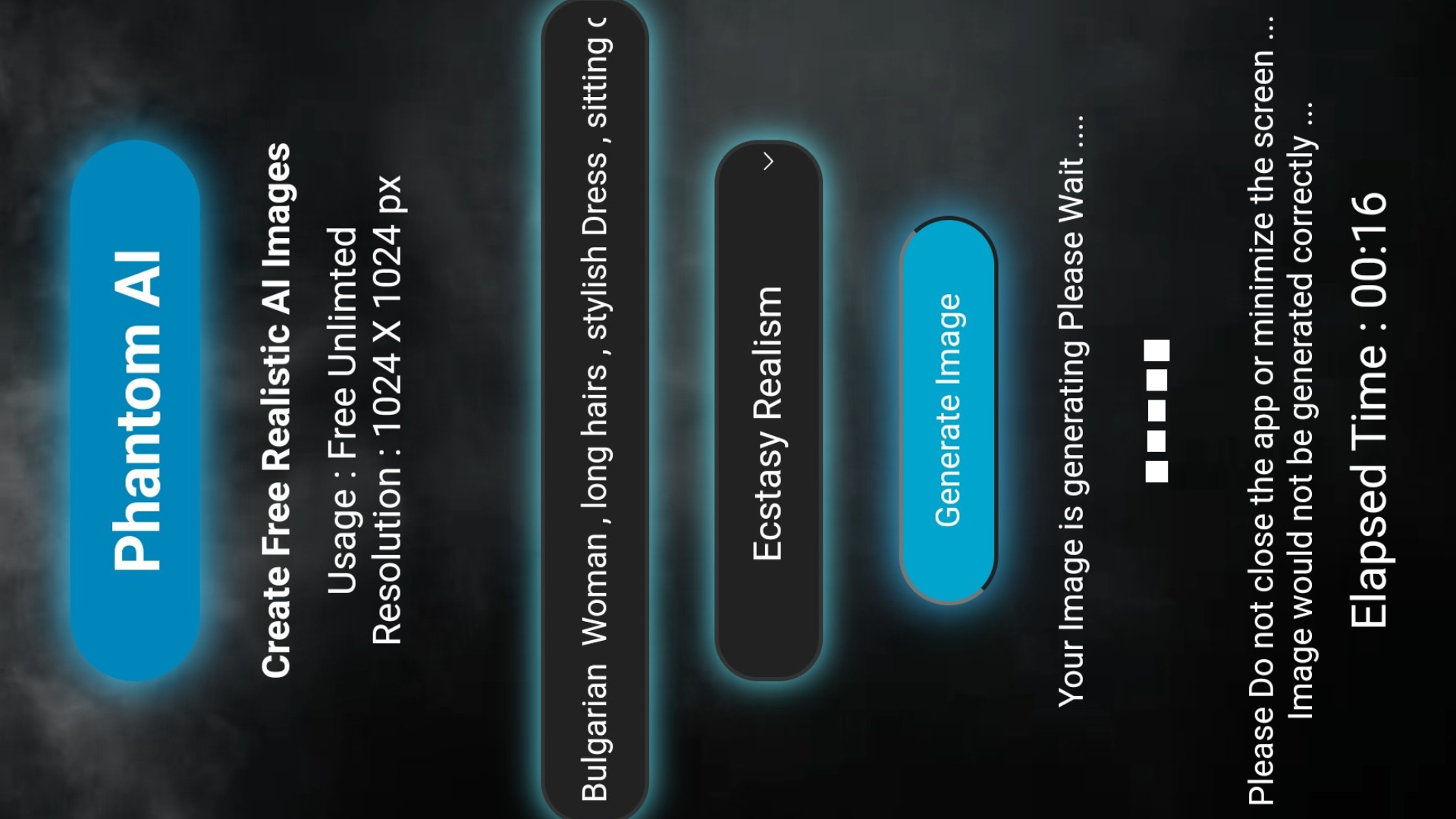 Phantom AI - App on Amazon Appstore