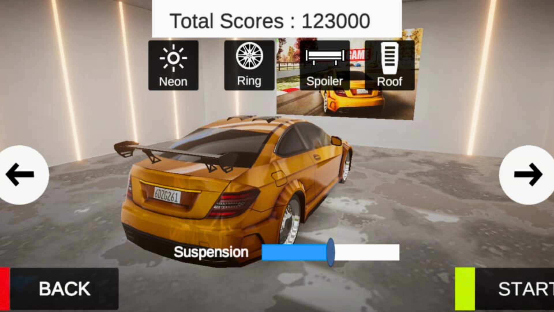 Turbo Drift Car Racing- Nitro Race Master - App on Amazon Appstore