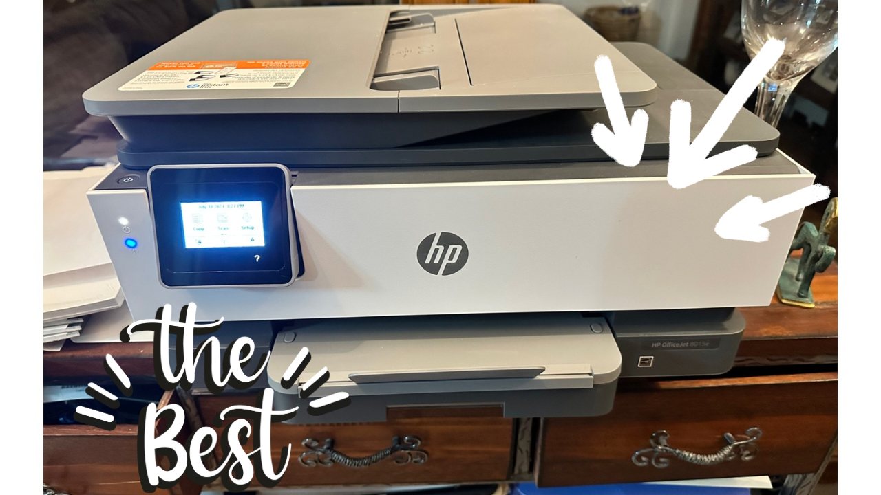 Watch Watch before buying! HONEST REVIEW - HP printer on Amazon Live