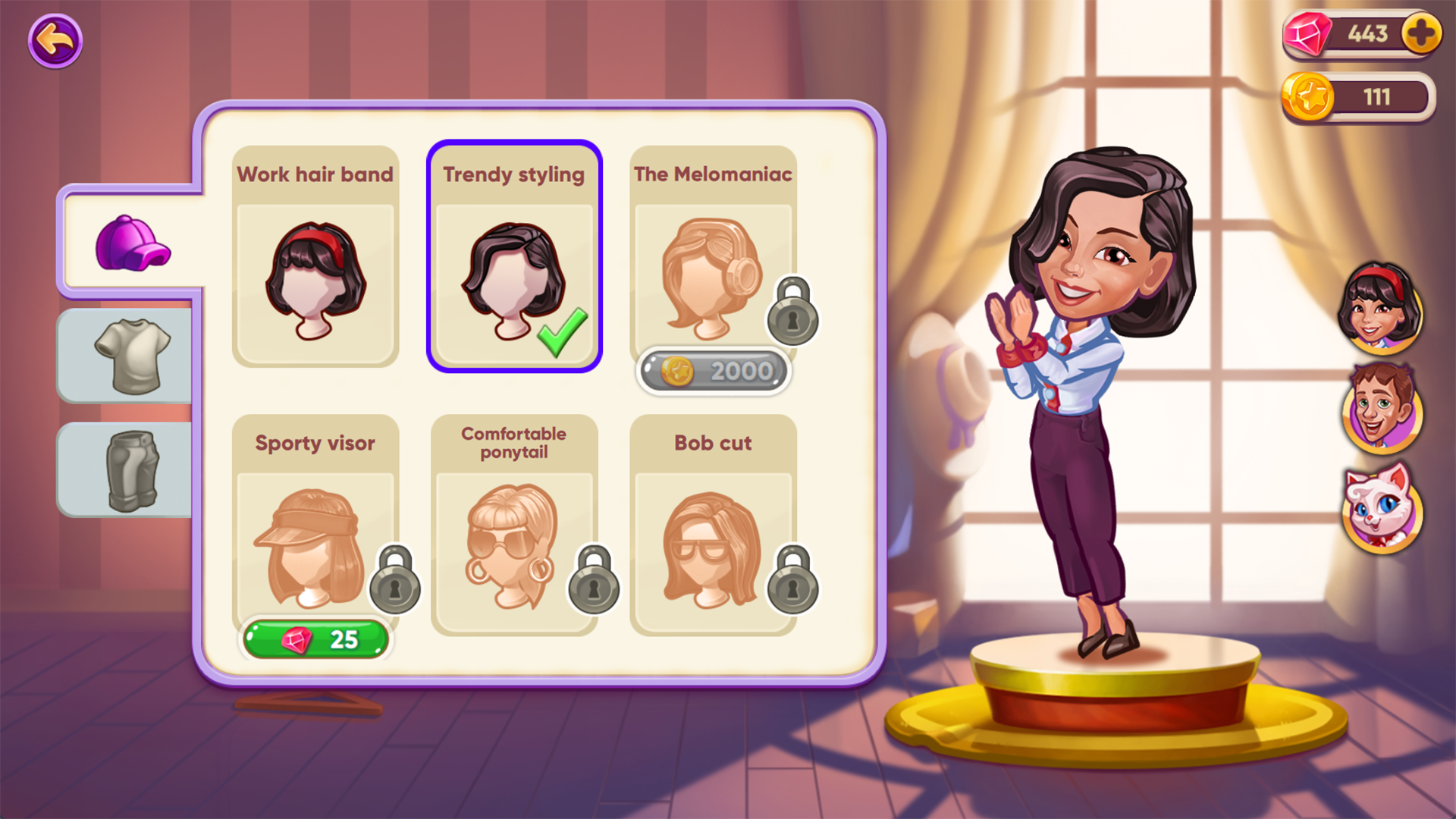 Cafe Dash: Cooking, Diner Game - App on Amazon Appstore