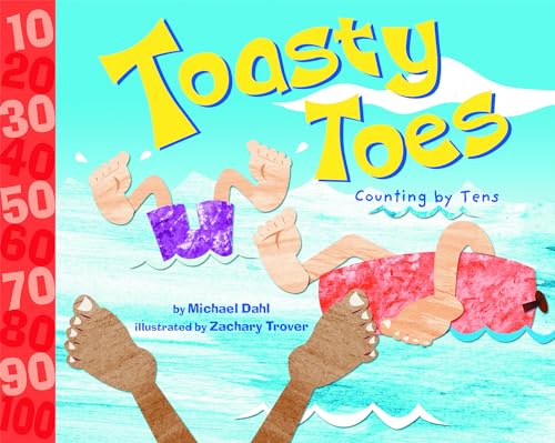 Toasty Toes: Counting by Tens (Know Your Numbers) | Amazon price ...