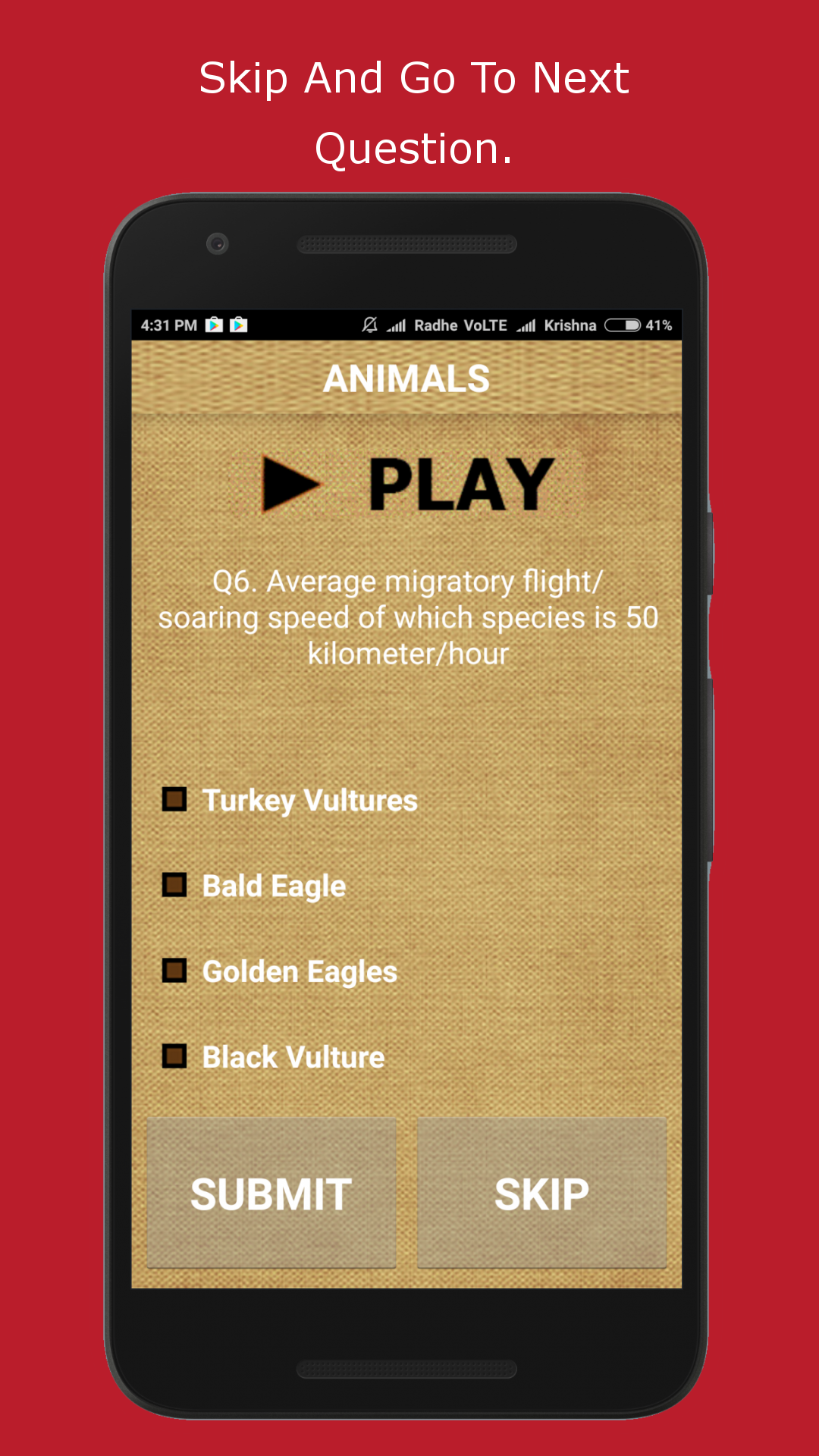 General Knowledge - GK Quiz in English - App on Amazon Appstore