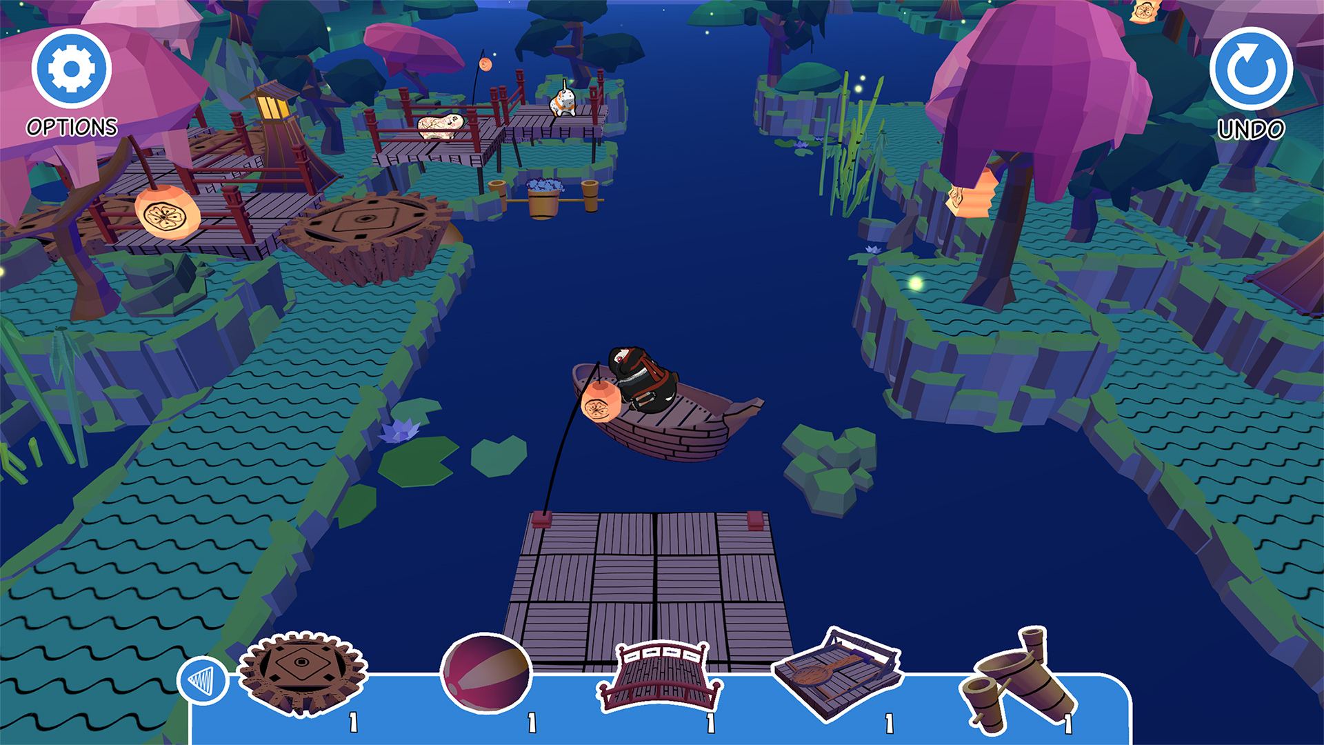 Guinea Pig Bridge! - App on Amazon Appstore