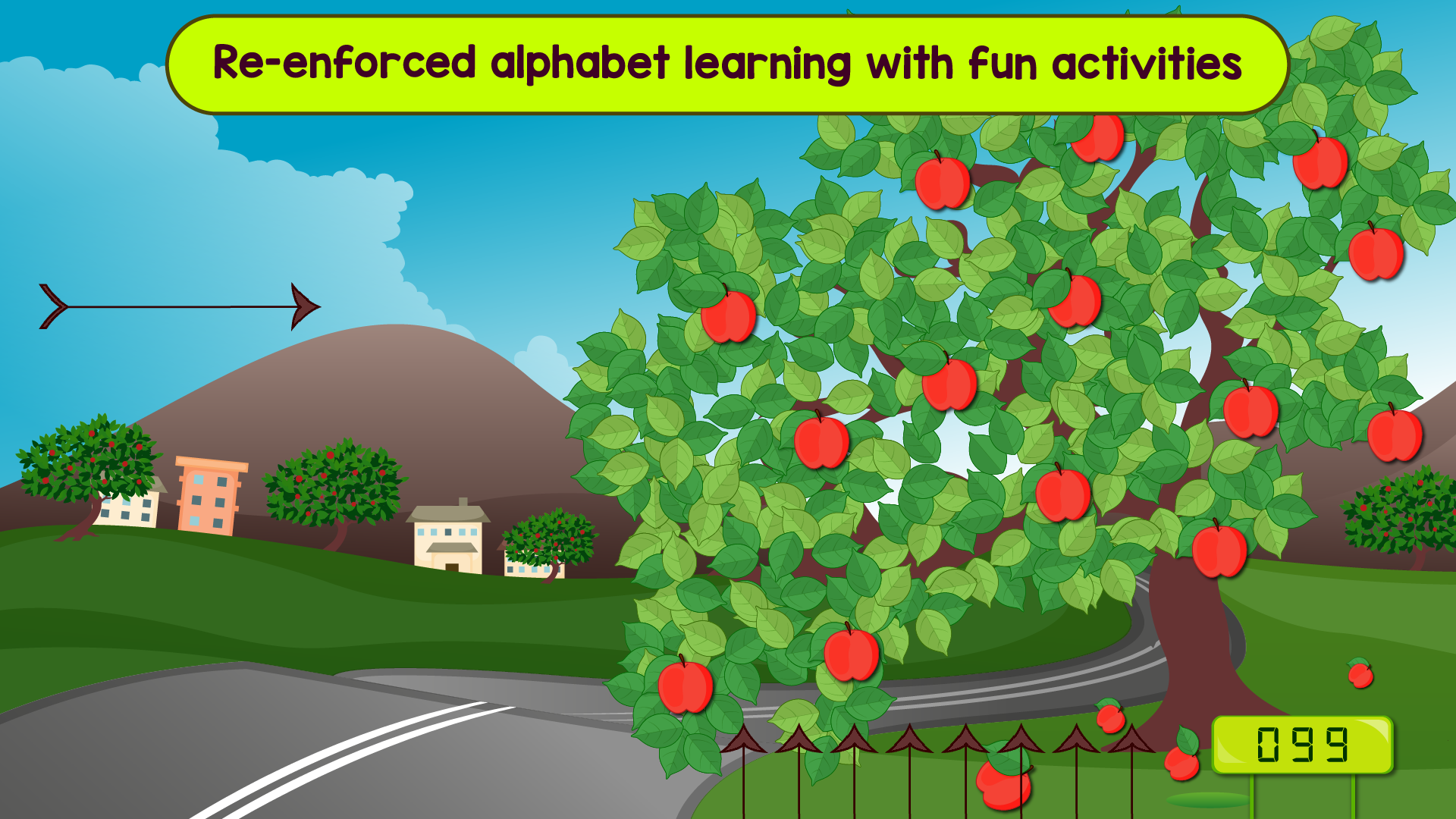 Kindergarten Learning Games - Fun Educational Activities for Kids - App ...