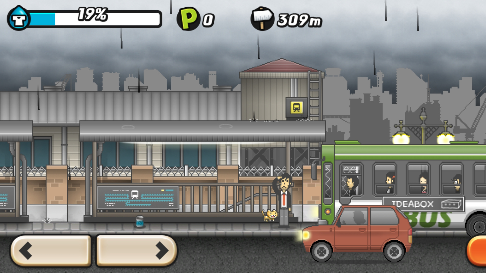 Rainy Day: Escape the Rain Game - App on Amazon Appstore