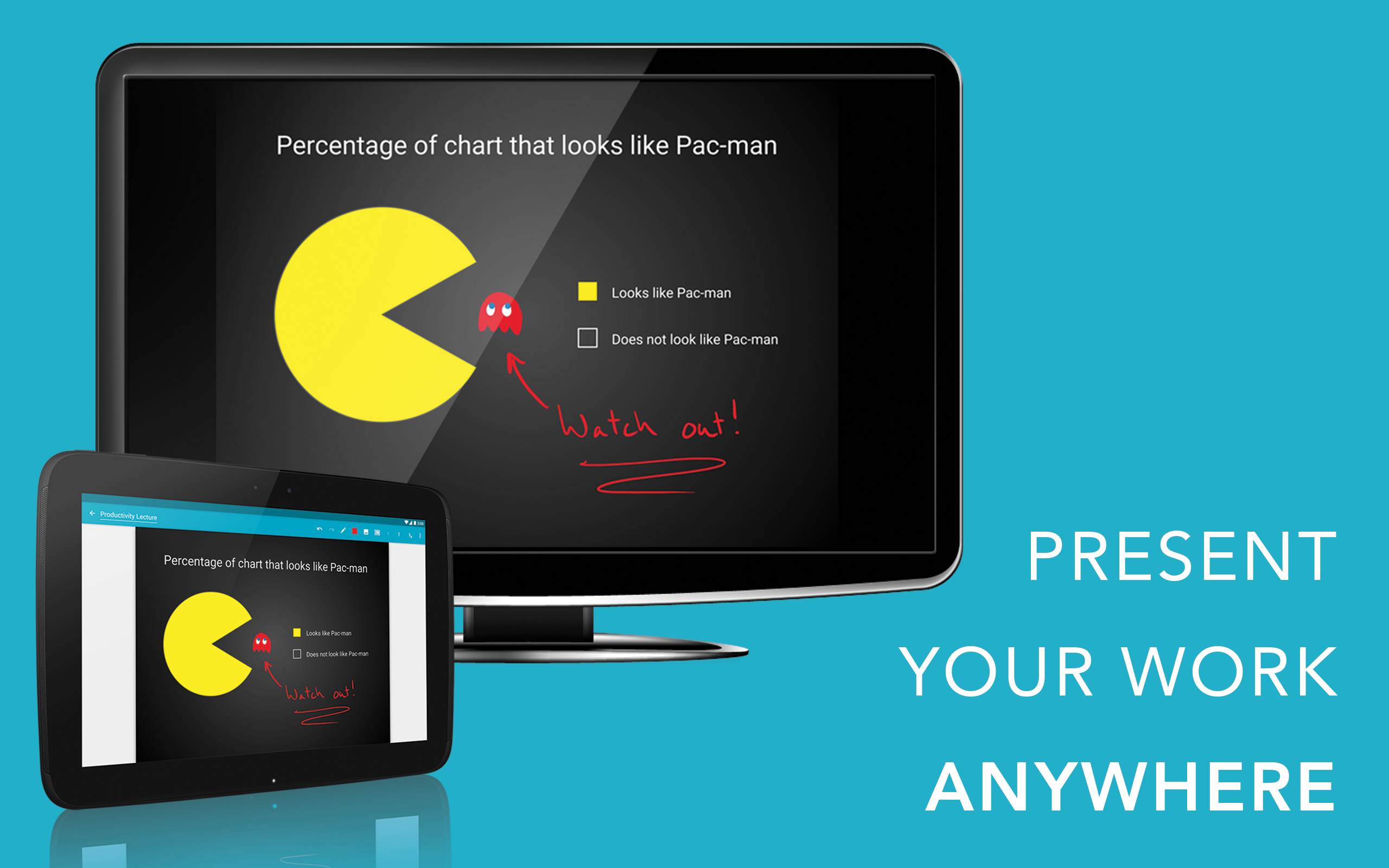 Squid - Take Notes, Markup PDFs - App on Amazon Appstore