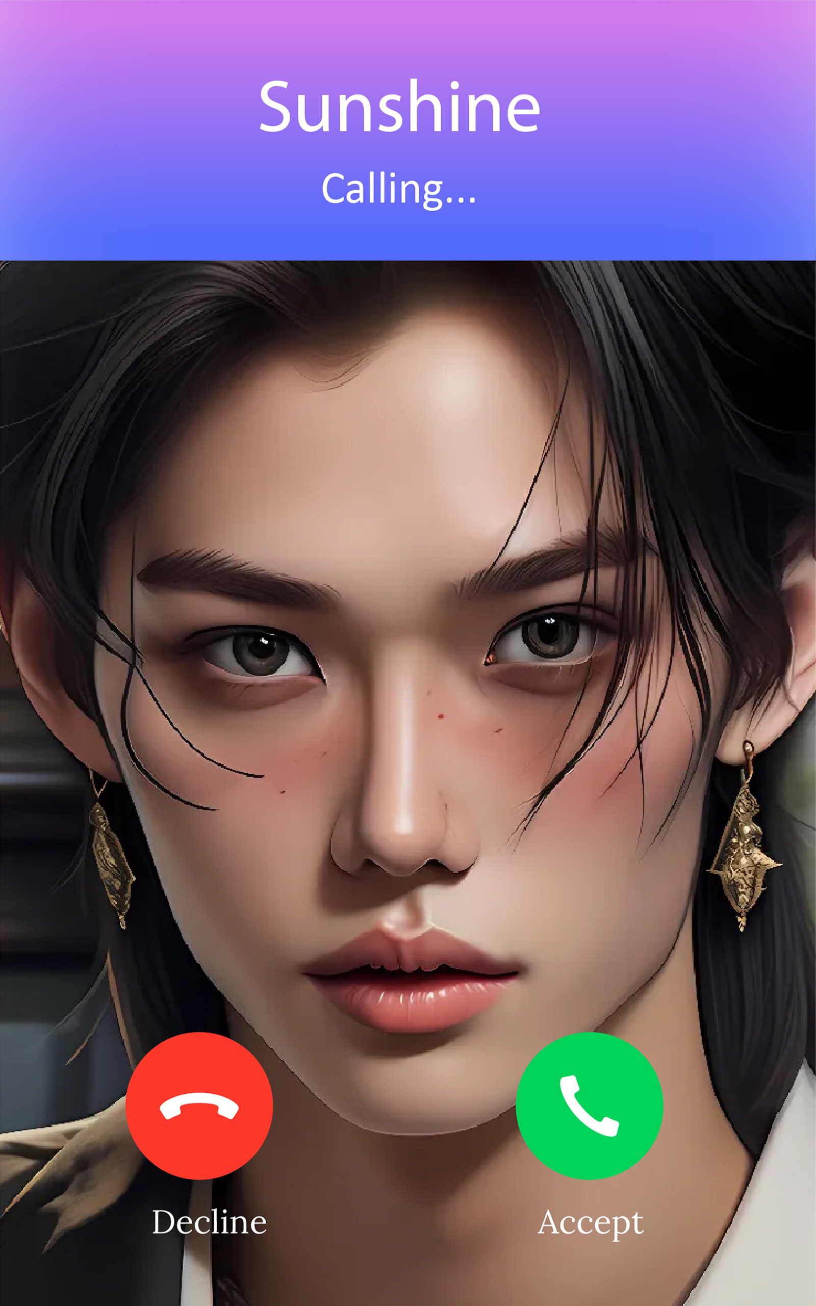 Kpop Call: Chat with Idols - App on Amazon Appstore