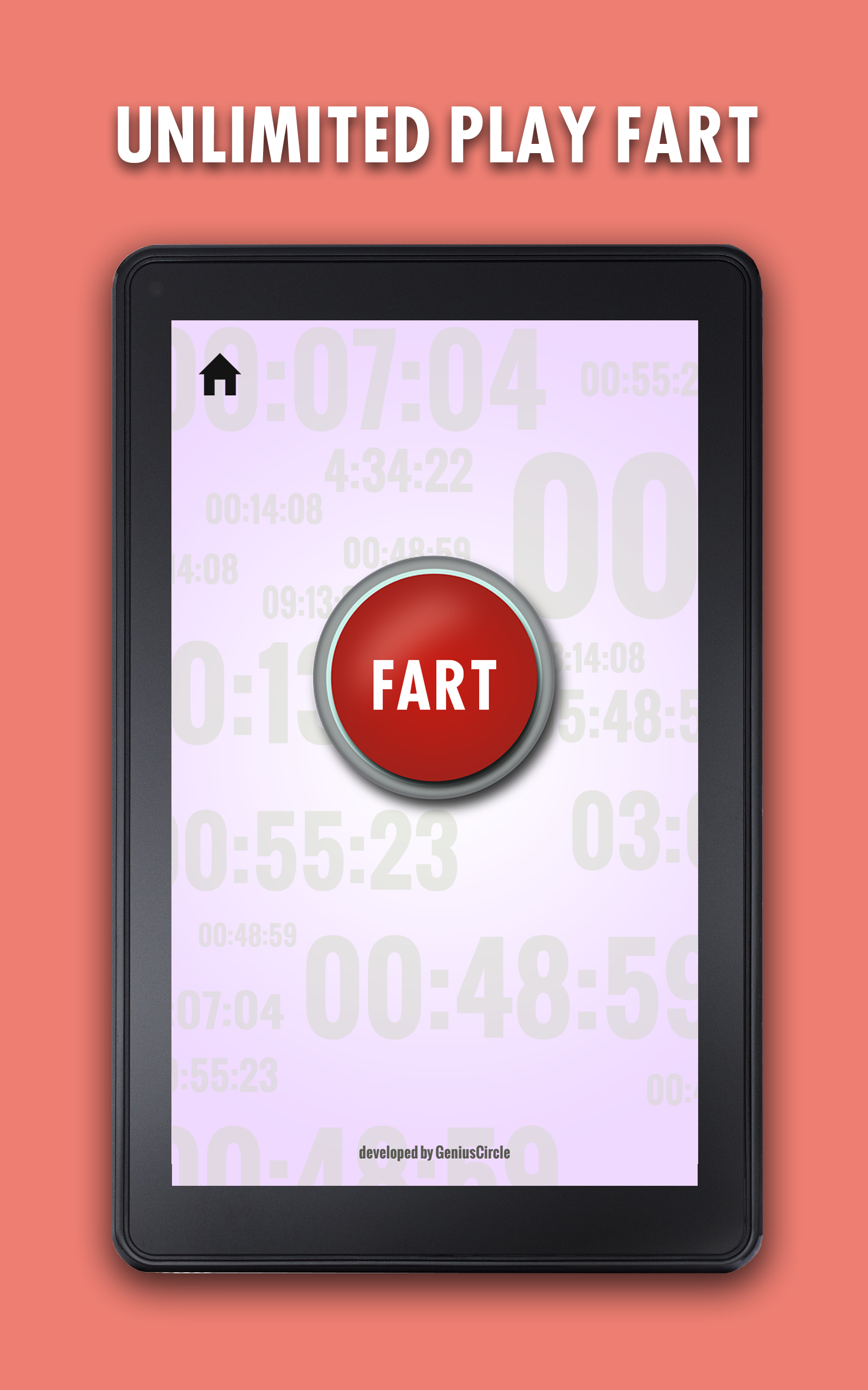 Fart Button - Hit Fart Button for Fun - App on the Amazon Appstore