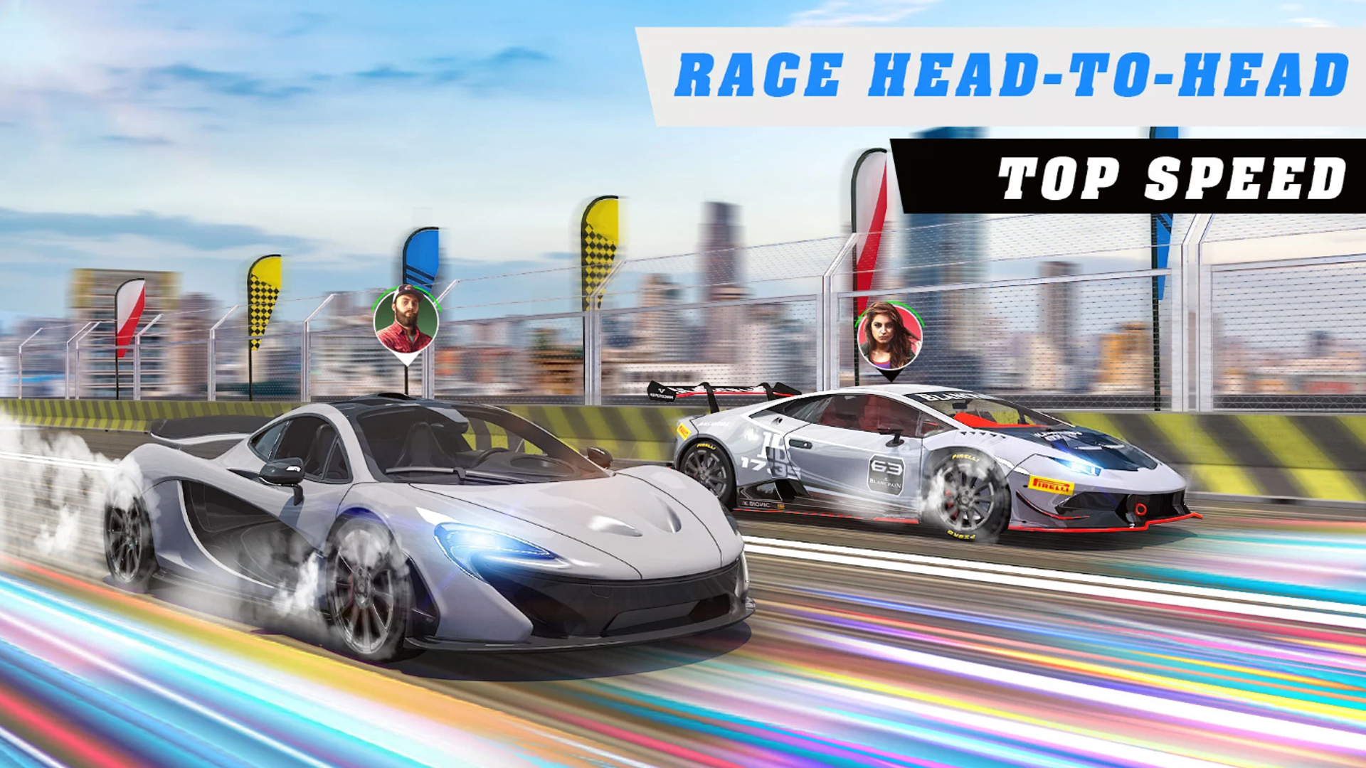 Pro City Drift Car Racing Simulator Legends Extreme Car Max Drifting ...