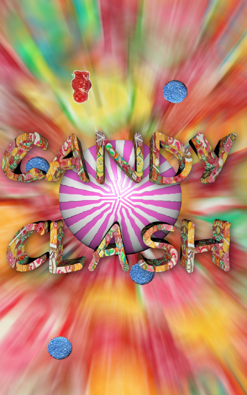 Mega Candy Clash AD Free Ultimate Edition - App on Amazon Appstore