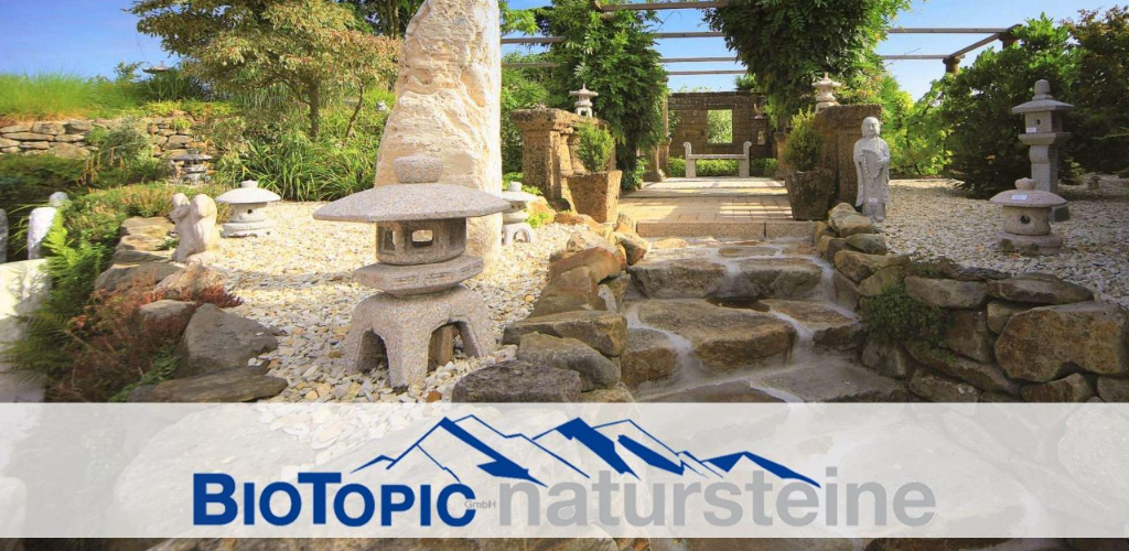 Biotopic Natursteine:Amazon.com:Appstore for Android