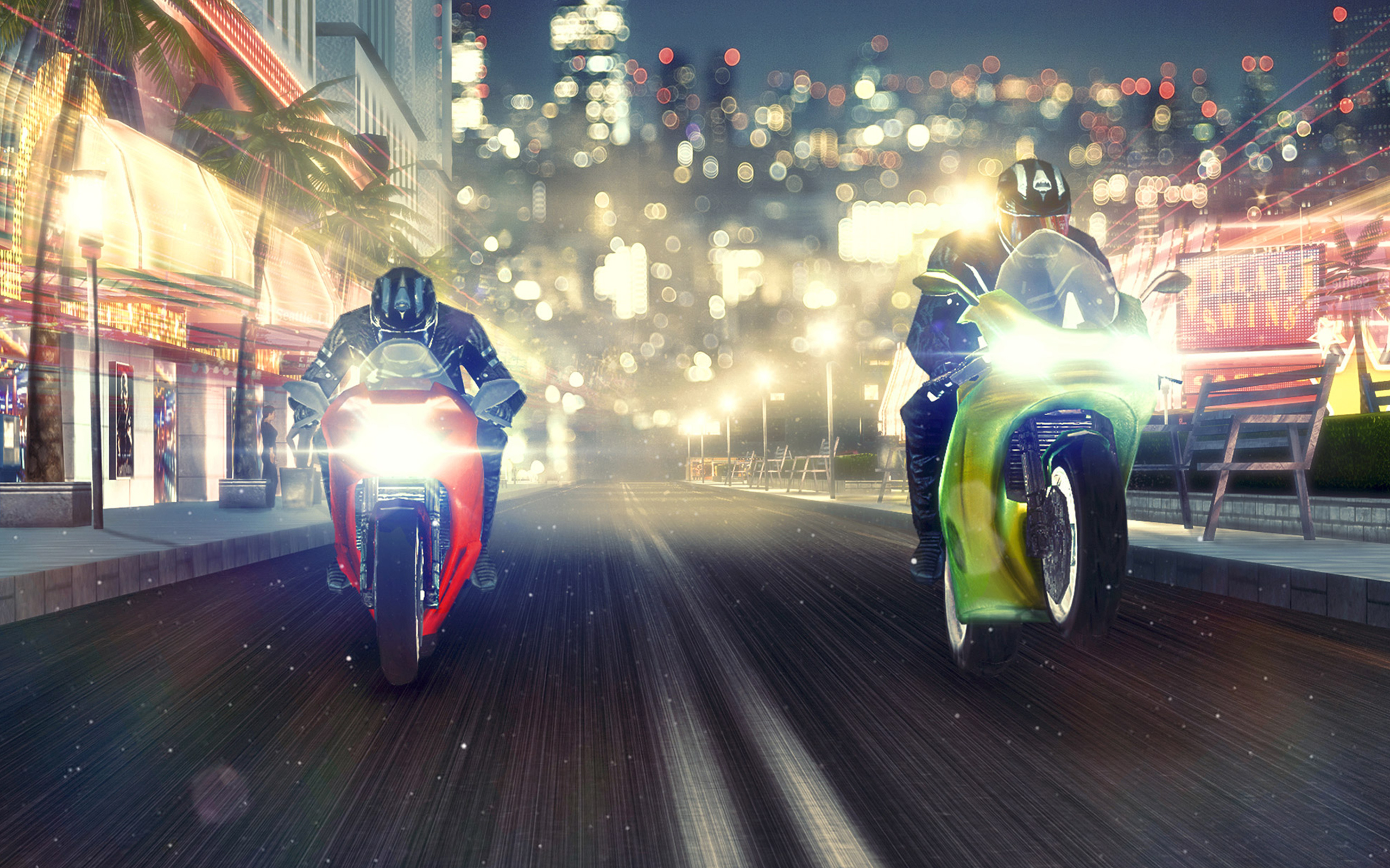 Top Bike: Racing Real Speed & Best Moto Drag Racer - App on the Amazon ...