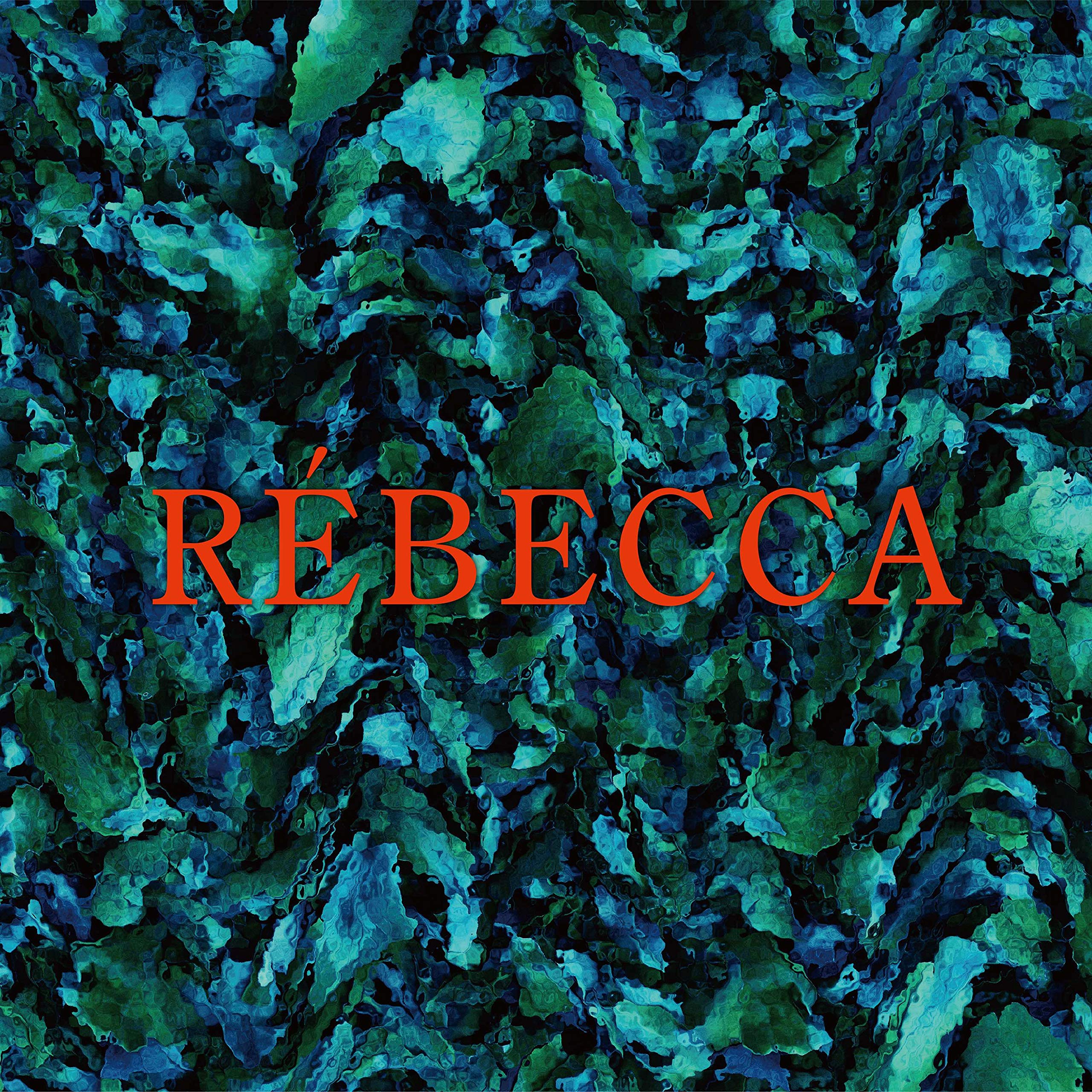 Amazon.co.jp: REBECCA(初回限定グッズ盤): ミュージック
