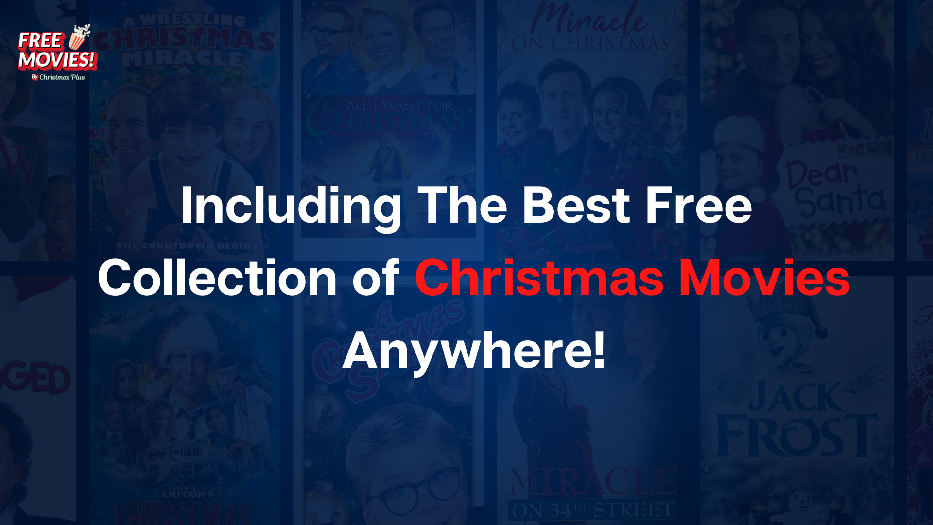 Christmas Plus - Free Holiday Movies & Music:Amazon.com:Appstore for ...