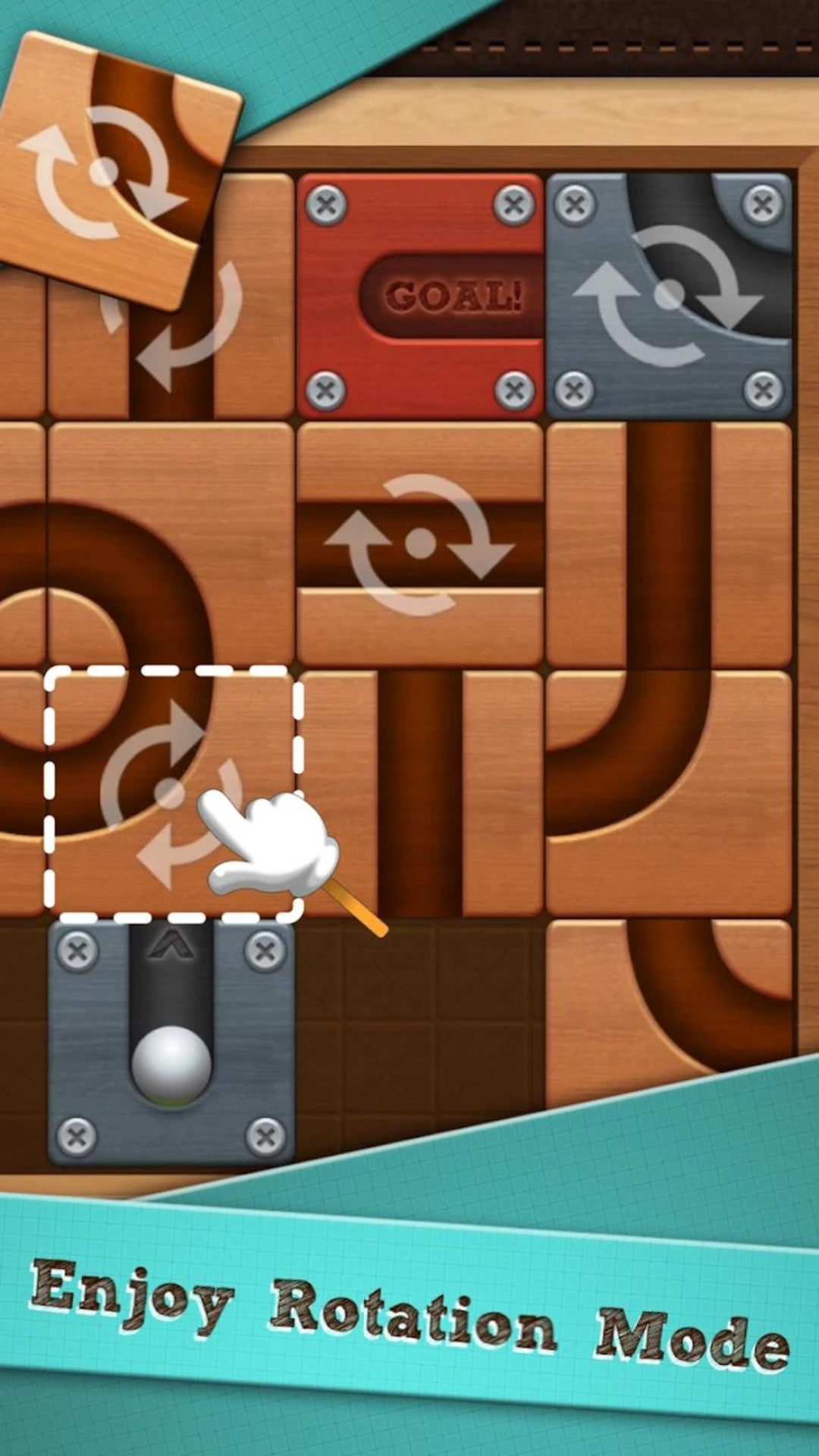 Slide Block Puzzle - App on Amazon Appstore