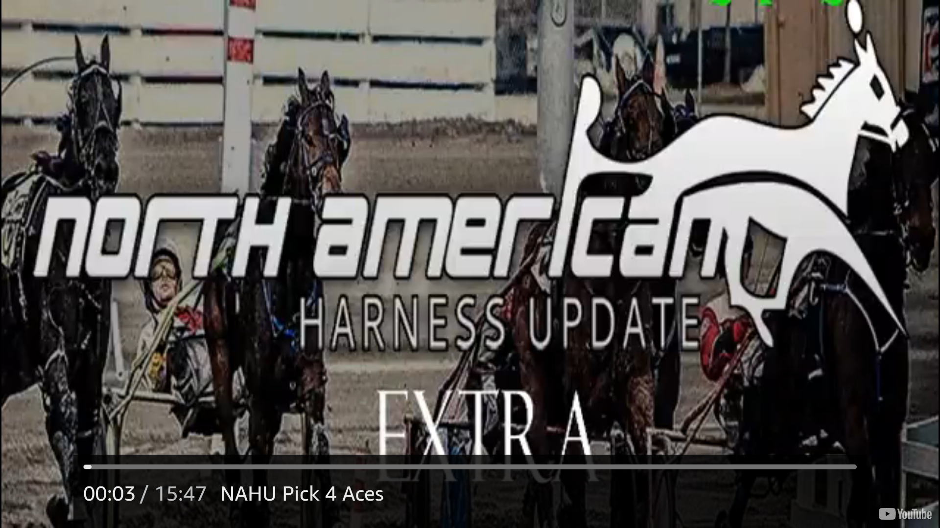 NAHU Picks: Harness Racing's Best-Amazonアプリストアのアプリ