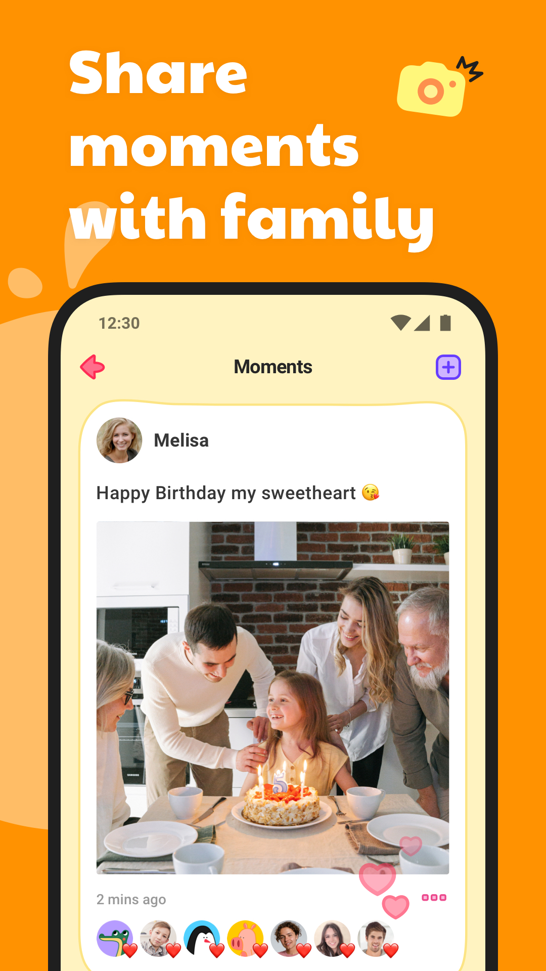 JusTalk Kids - Safe Video Chat: app su Amazon Appstore