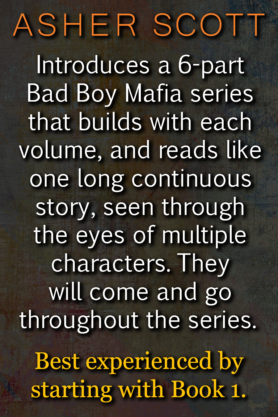 Amazon.fr: Asher Scott: livres, biographie, dernière mise à jour