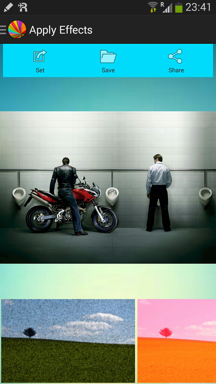 Creative Wallpapers:Amazon.com:Appstore for Android