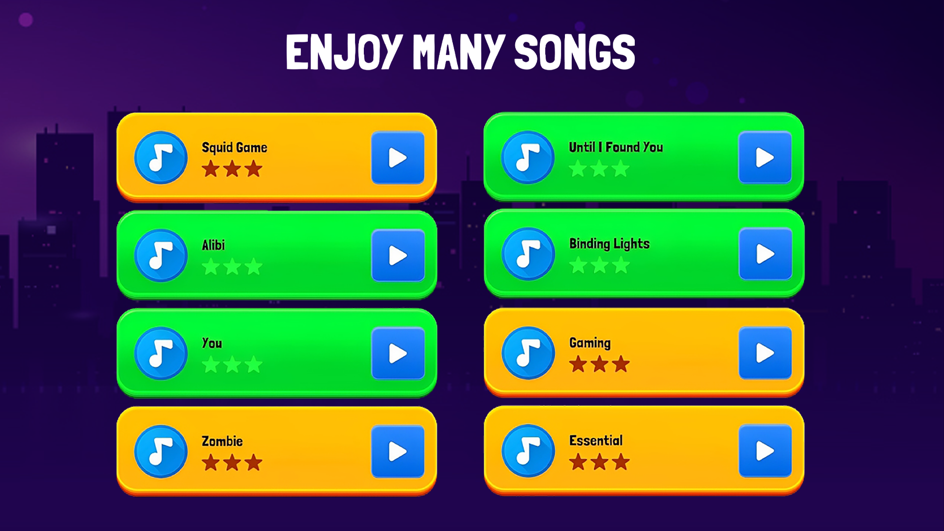 Magic Tile Game - Dancing Ball - App on Amazon Appstore