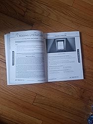 Common Core English Workbook: Grade 5 English: Publishing, Ace Academic ...