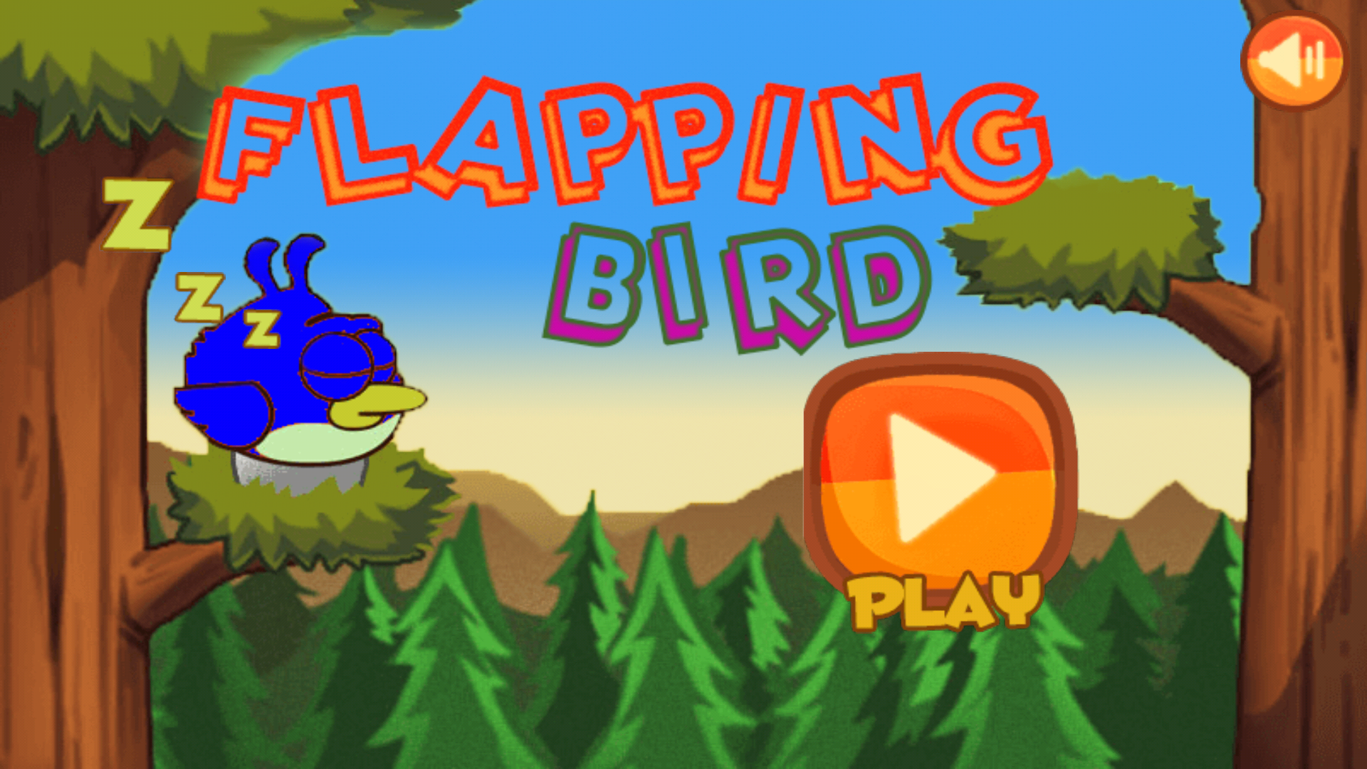 Flappy Sparrow:Amazon.de:Appstore for Android