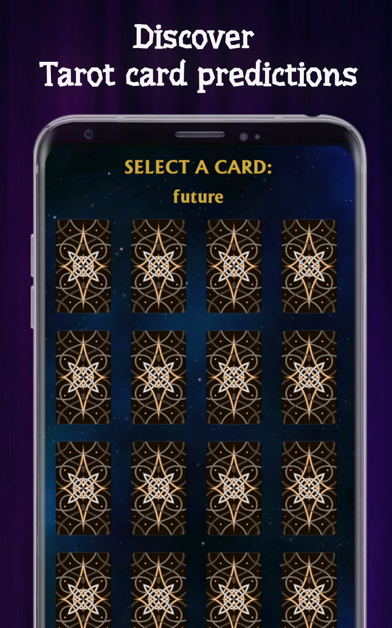 Tarot Reading - App on Amazon Appstore